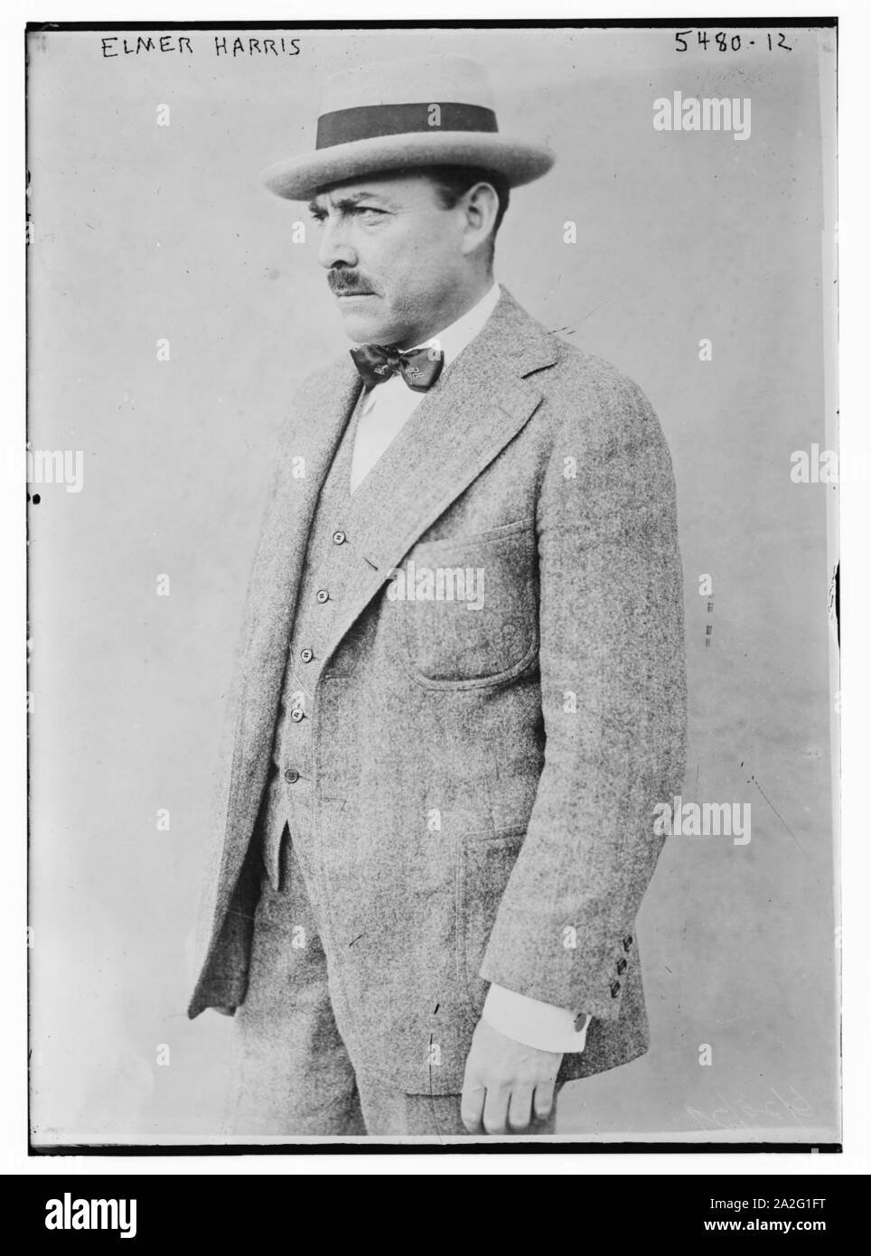 The harris Cut Out Stock Images & Pictures - Alamy