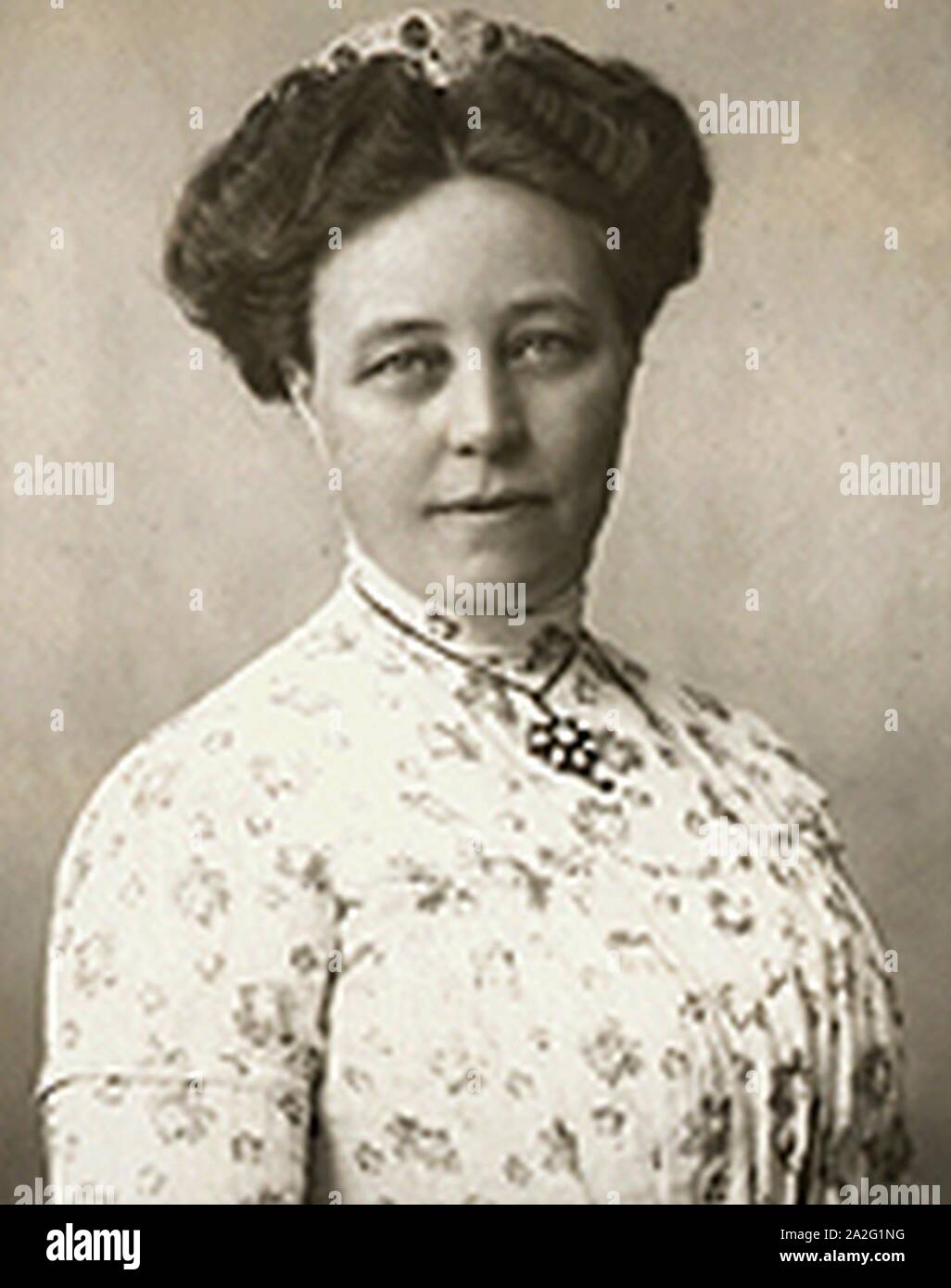 Elna hi-res stock photography and images - Alamy