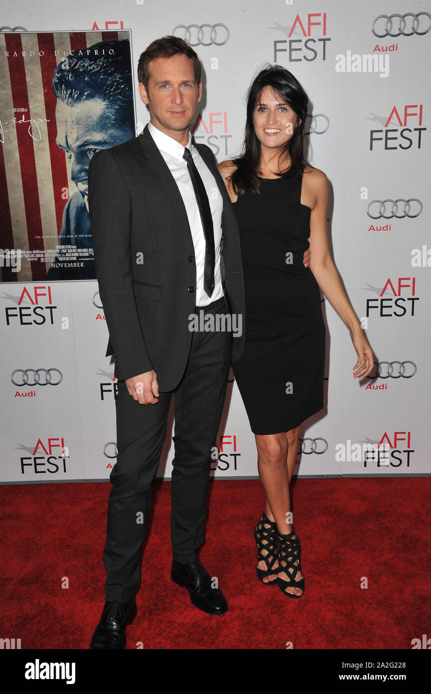 Laz Alonso Girlfriend Olivia