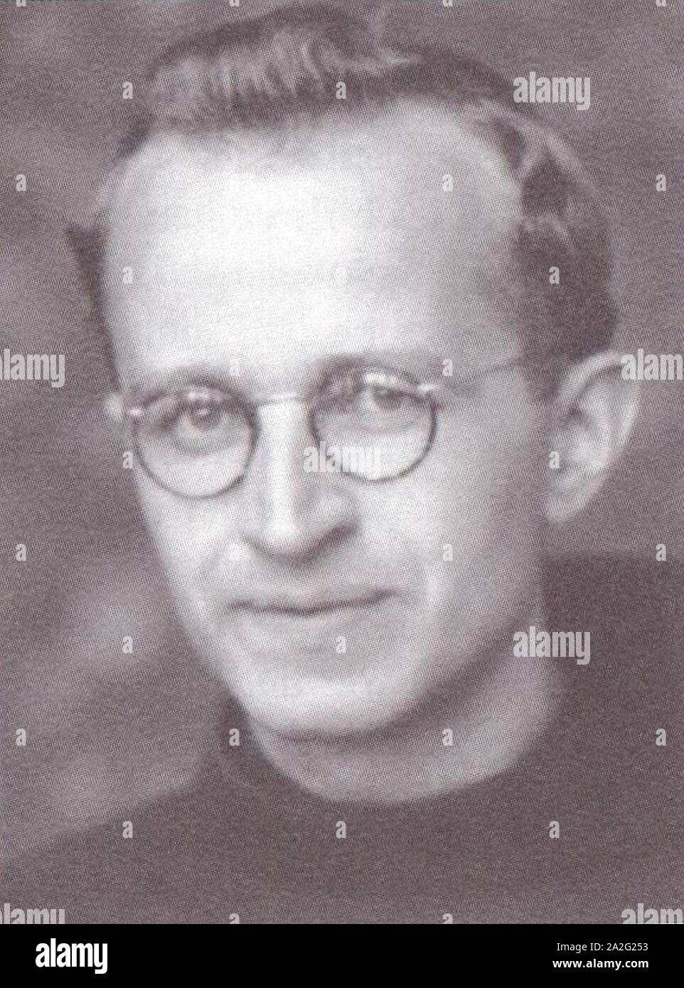 Elpidius hi-res stock photography and images - Alamy