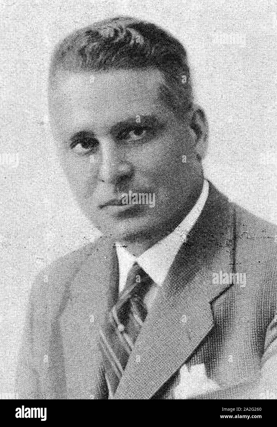 Elpidio hi-res stock photography and images - Alamy