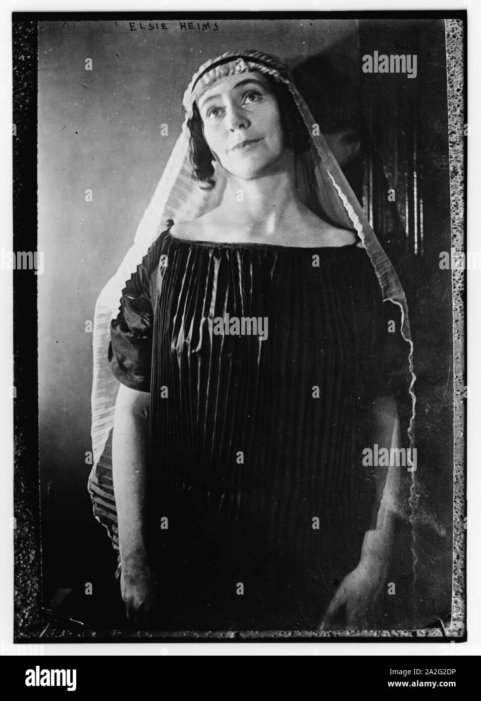 Else heims hi-res stock photography and images - Alamy