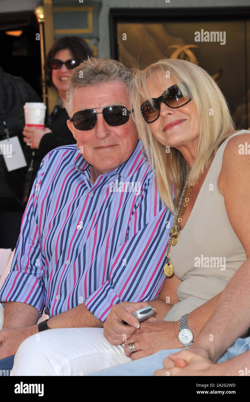 Robert Richard Parents