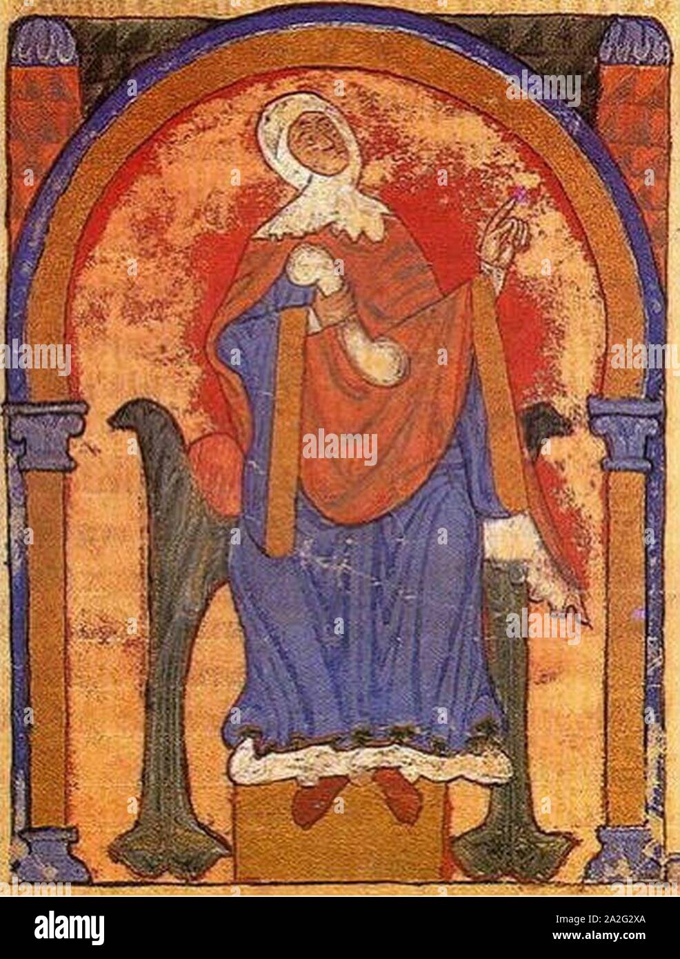 Elvira vintage hi-res stock photography and images - Alamy