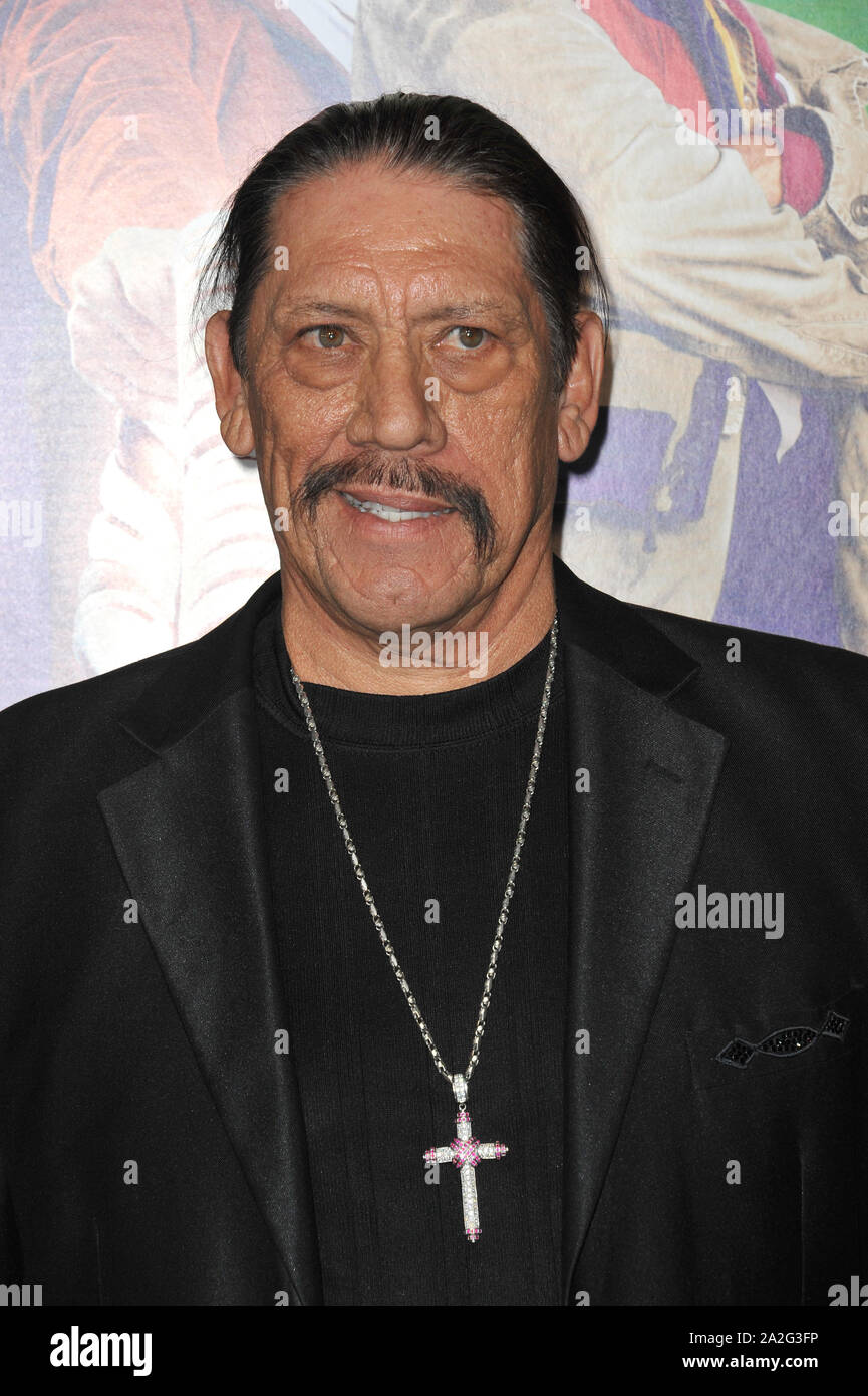 Black christmas los angeles premiere hi-res stock photography and ...