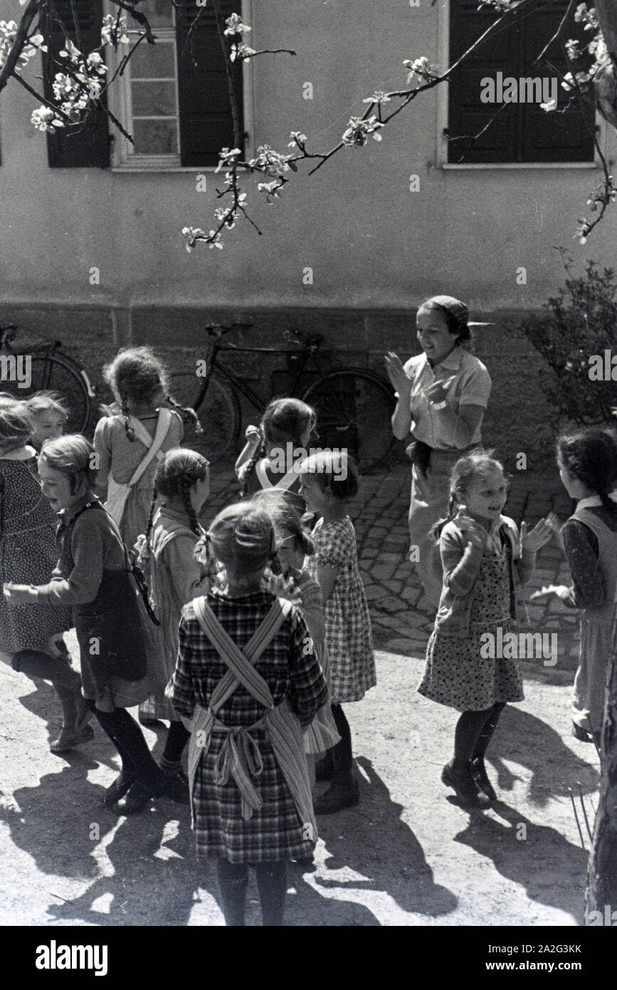 Black schools in the 1930s hi-res stock photography and images - Alamy