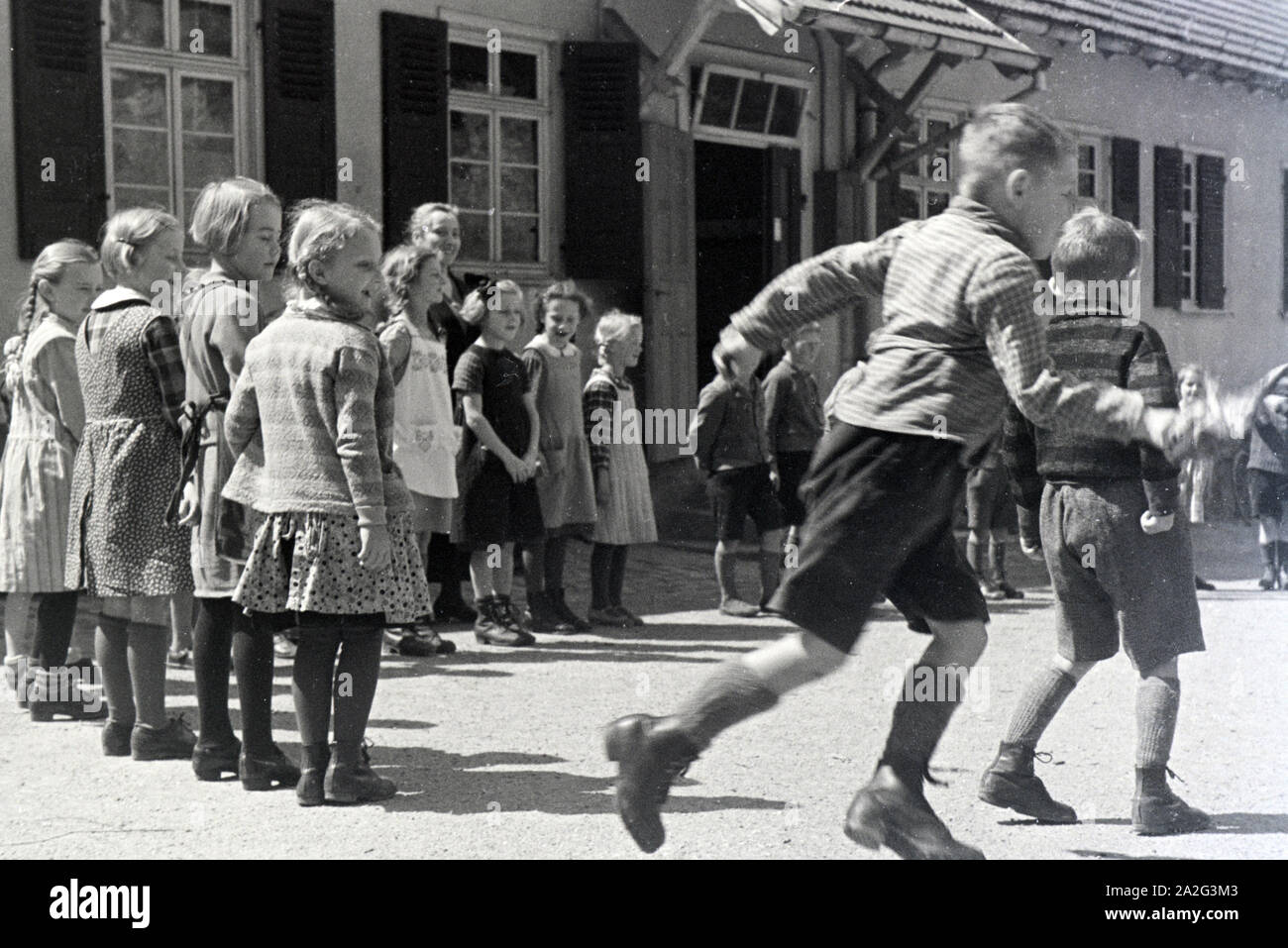 1930s School Boy High Resolution Stock Photography and Images - Alamy