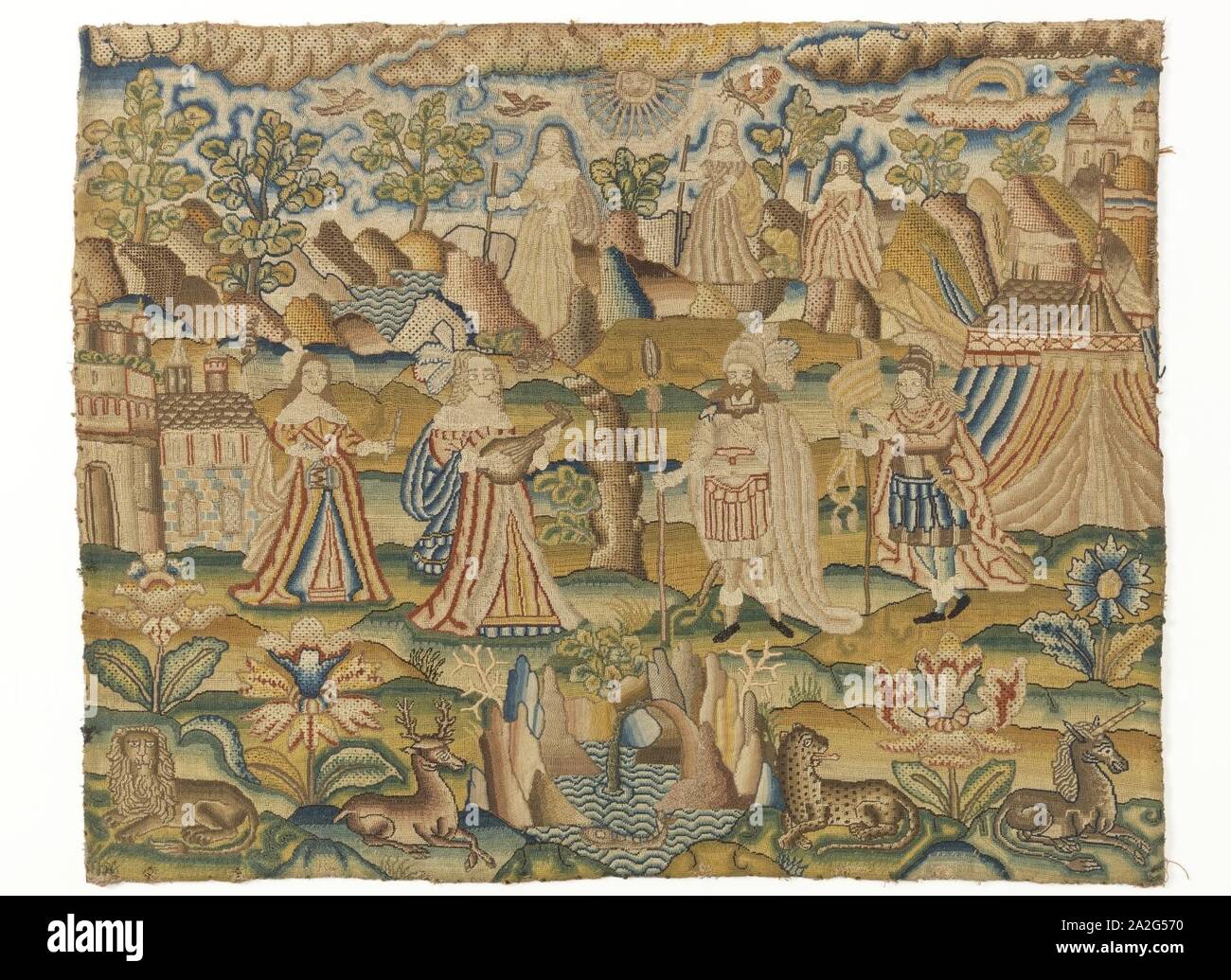 17th Century Picture Cut Out Stock Images Pictures Alamy