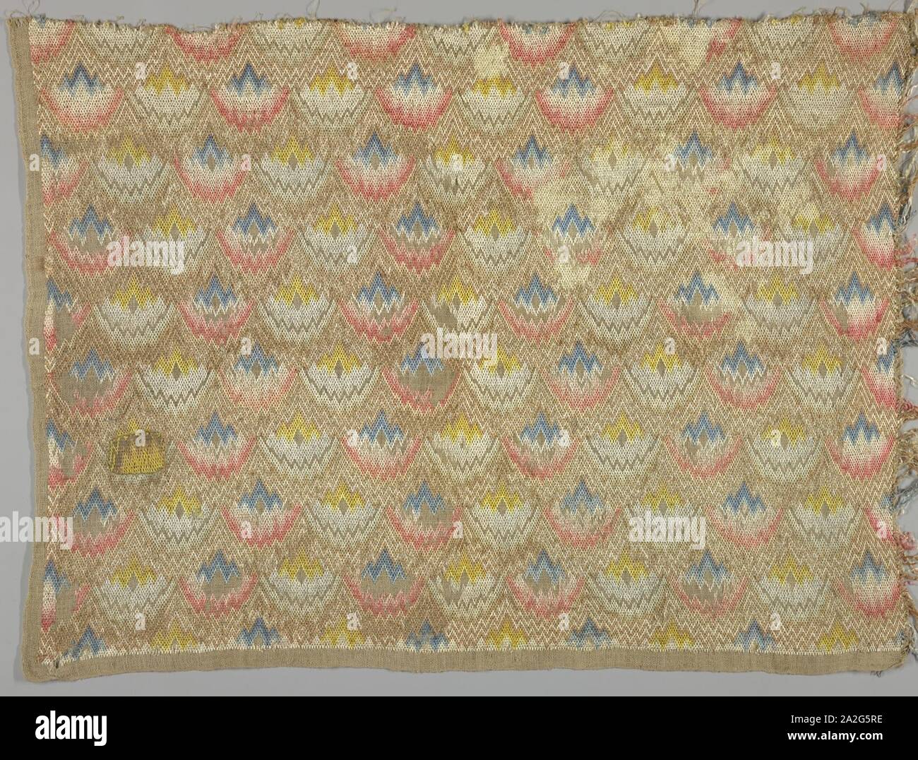 Counted embroidery hi-res stock photography and images - Alamy