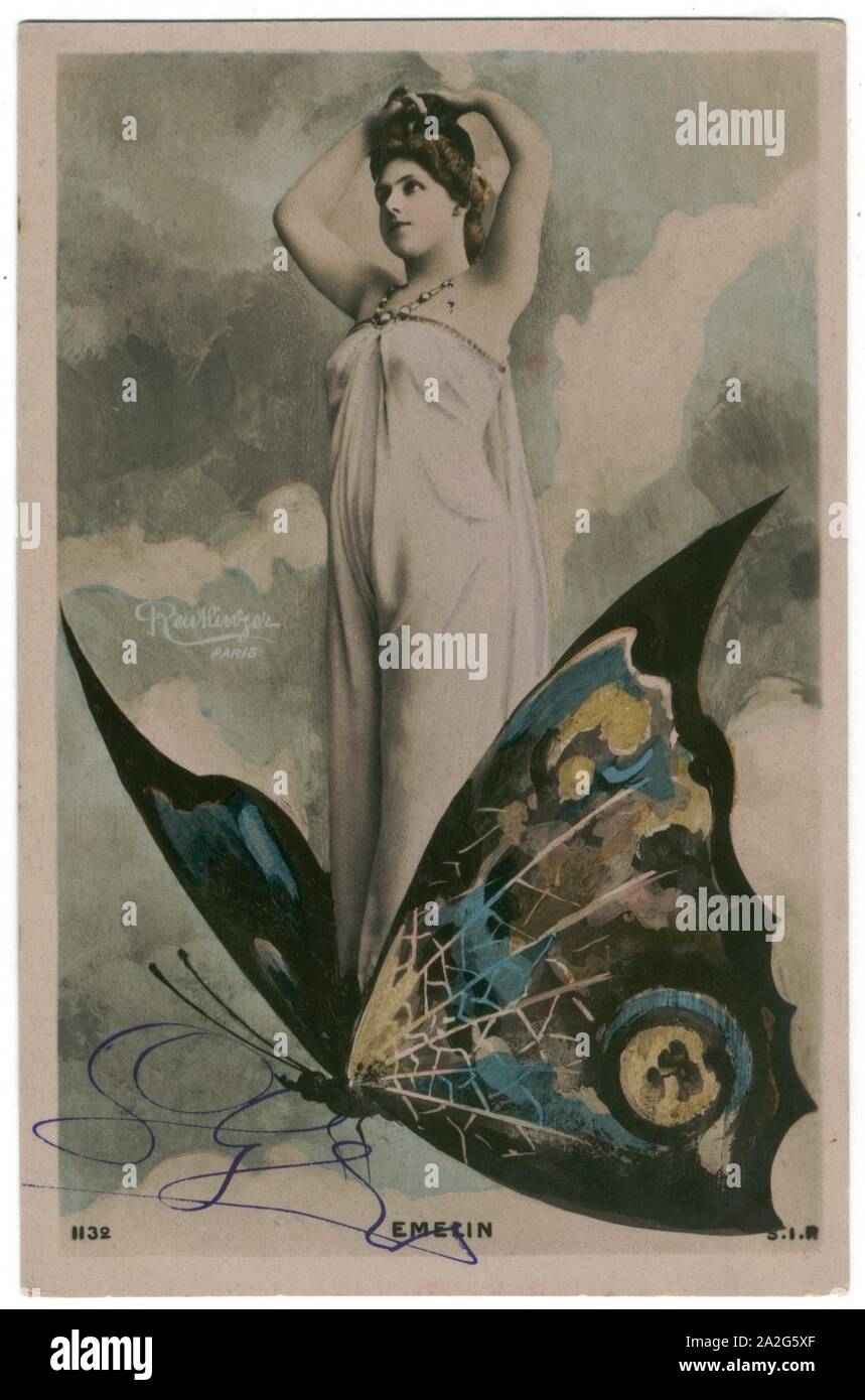 Emelin hi-res stock photography and images - Alamy