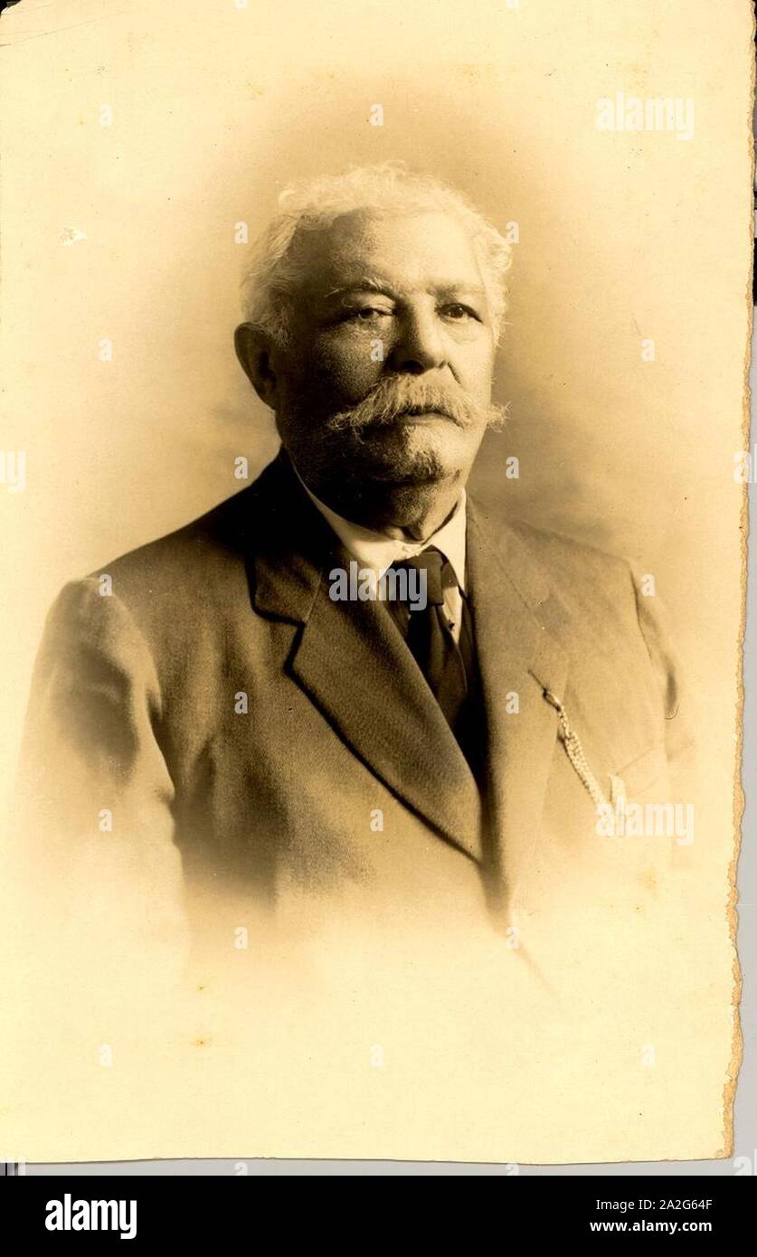 Emigdio hi-res stock photography and images - Alamy