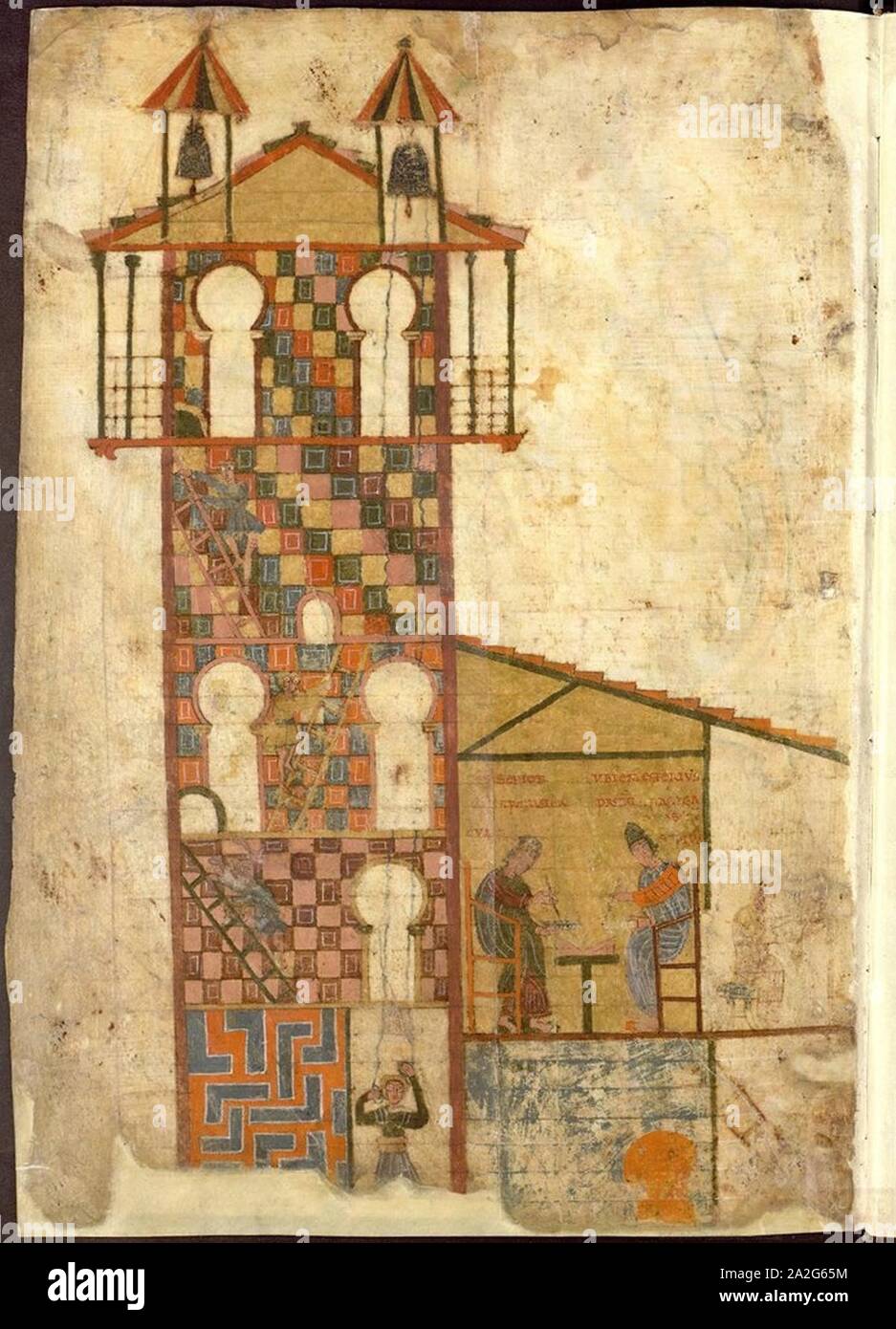 Tabara hi-res stock photography and images - Alamy