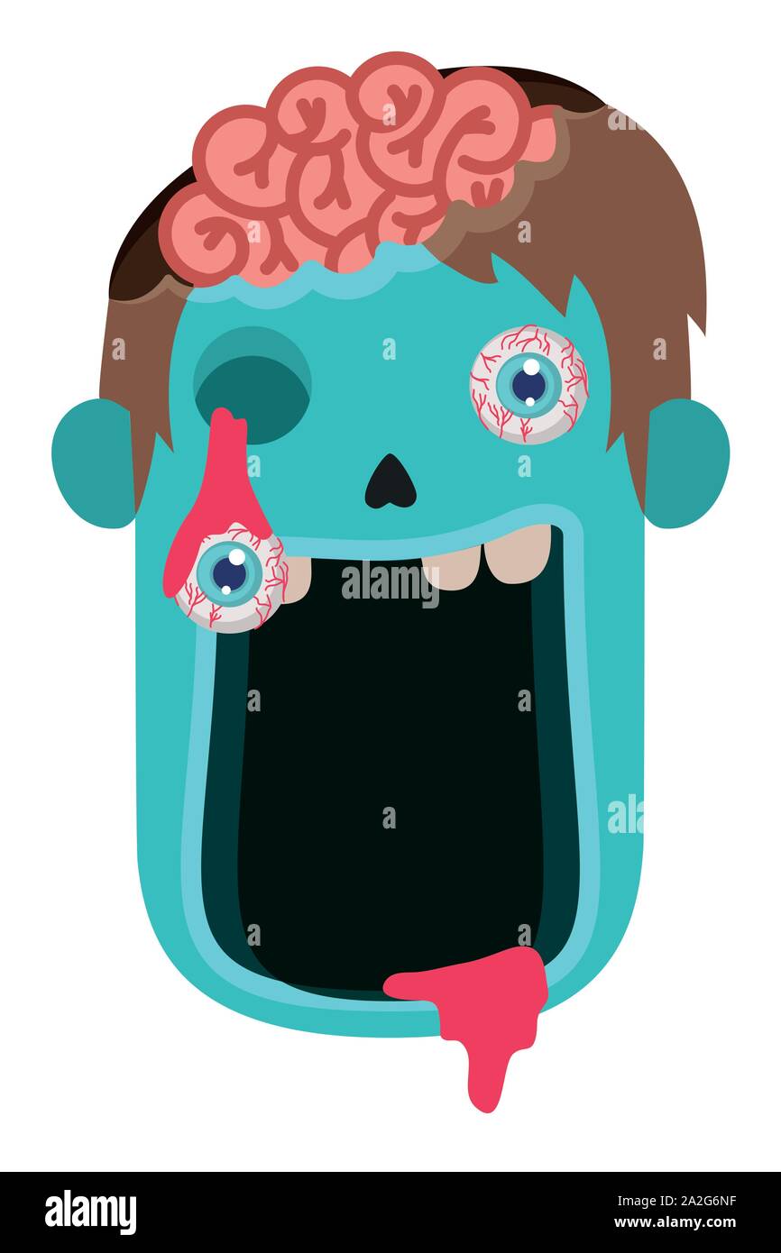 Sombie hi-res stock photography and images - Alamy