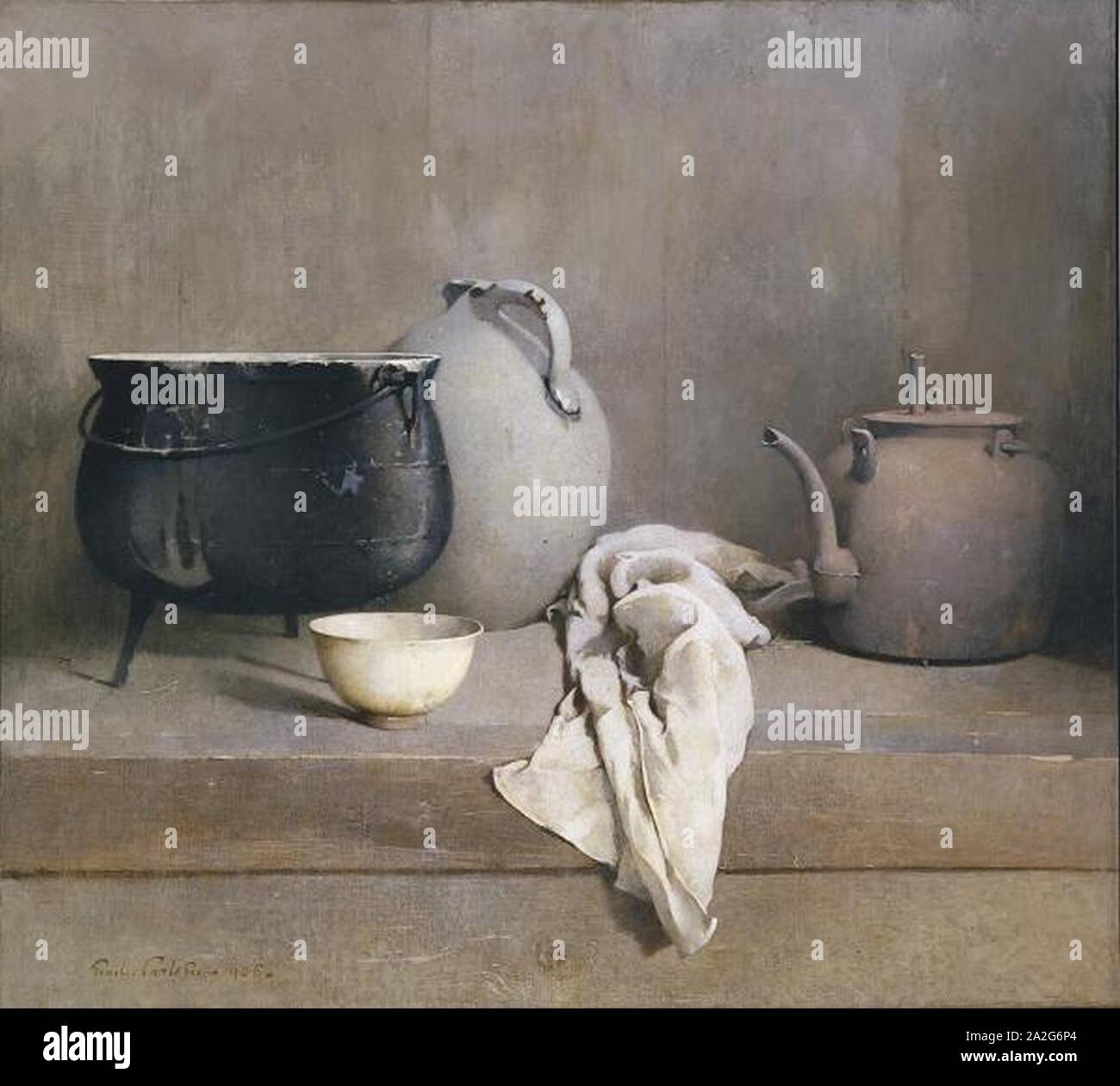 Study in grey hi-res stock photography and images - Alamy