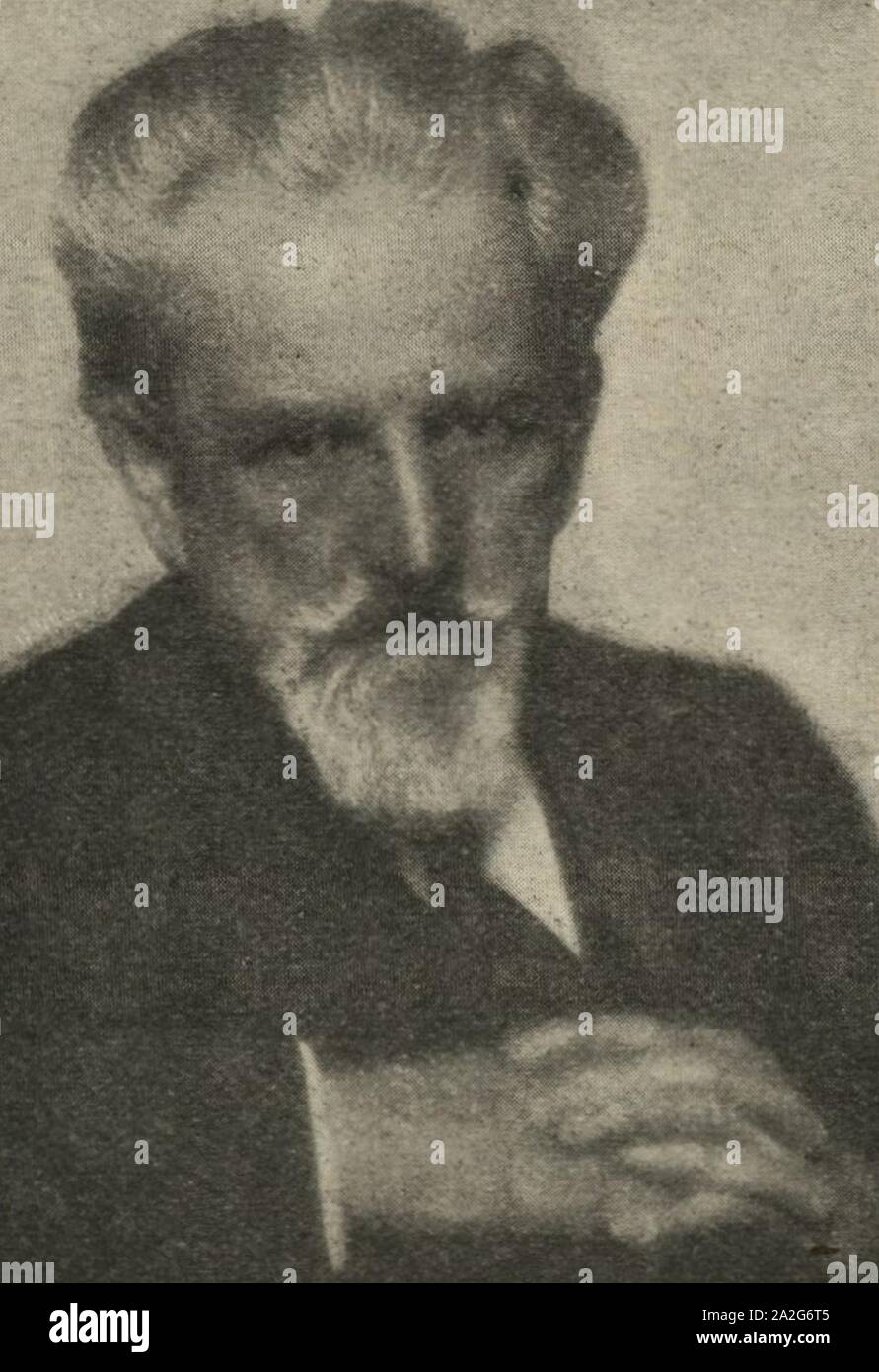 Emil Ertl (1860–1935) Rudolf Koppitz (1927 Stock Photo - Alamy