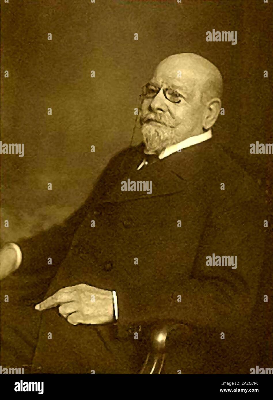 Emil rathenau hi-res stock photography and images - Alamy