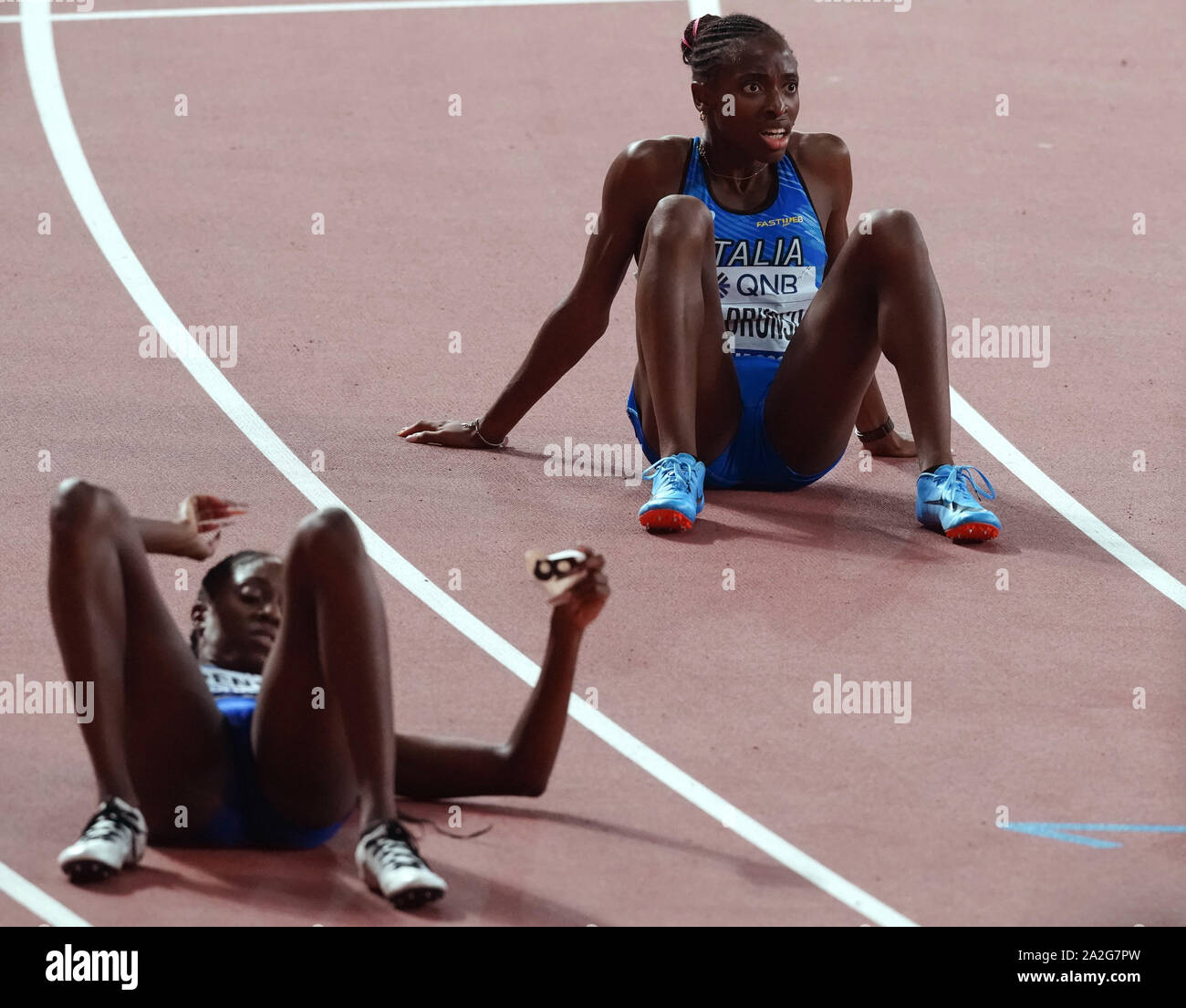 Ayomide folorunso hi-res stock photography and images - Alamy