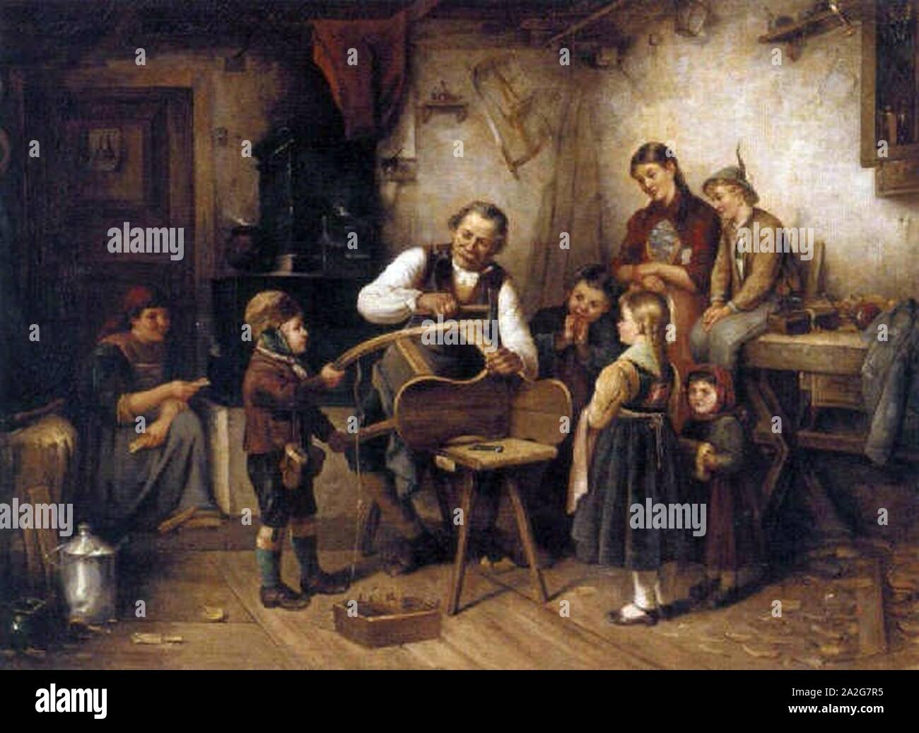 Emil otto hi-res stock photography and images - Alamy