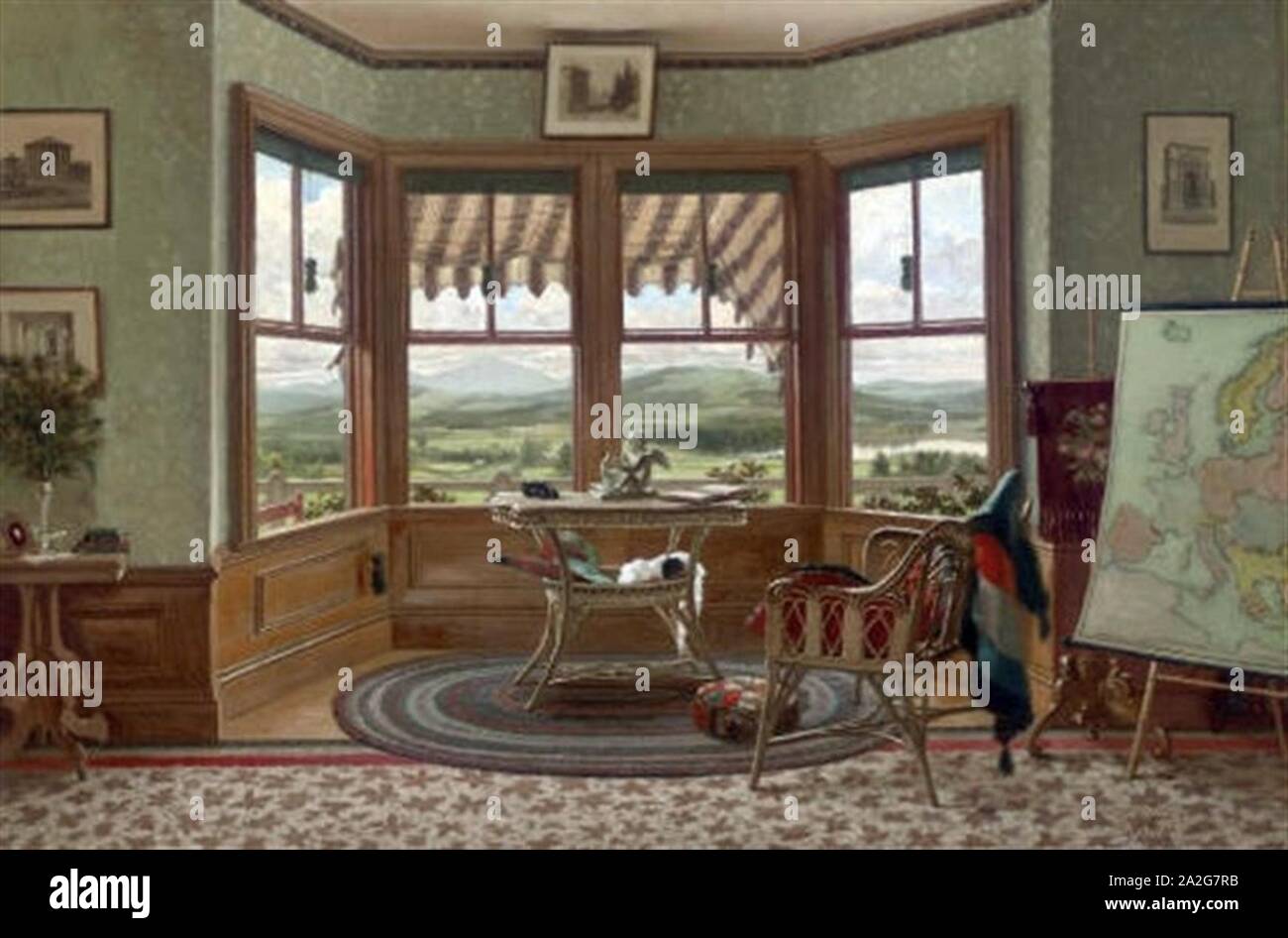 Emil otto hi-res stock photography and images - Alamy