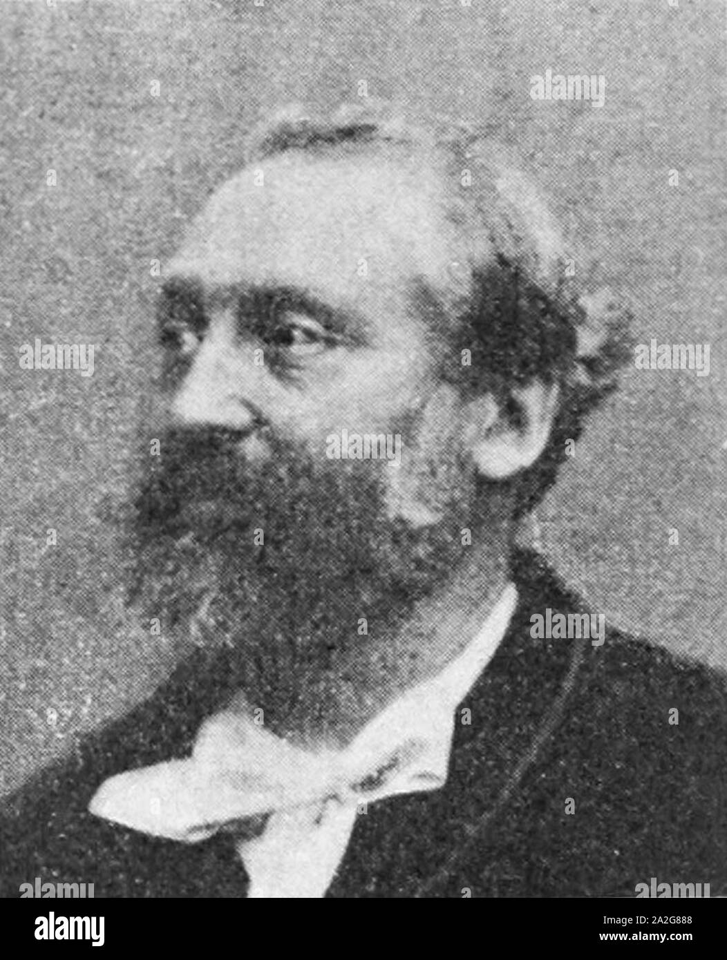 Emile Boisseau photo Stock Photo - Alamy