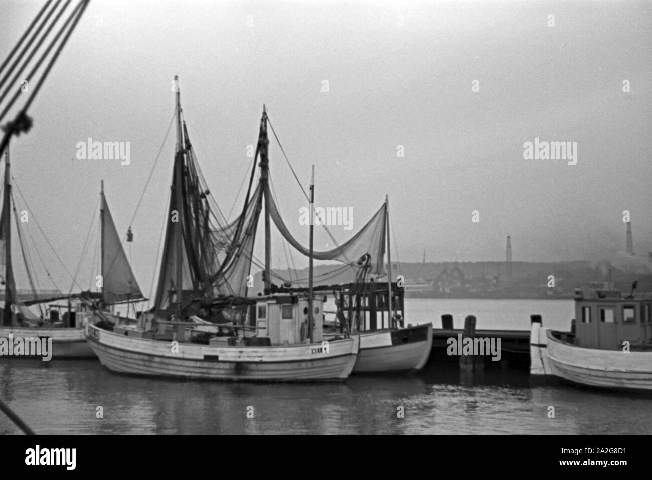 Putziger nehrung hi-res stock photography and images - Alamy