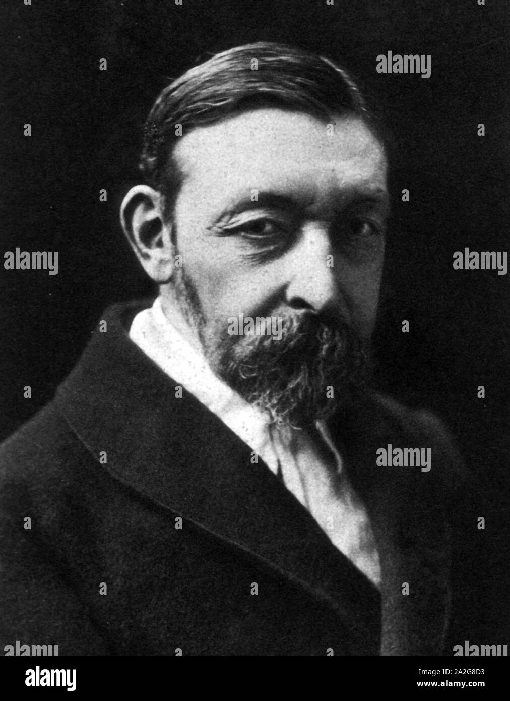 Emile Charles High Resolution Stock Photography and Images - Alamy