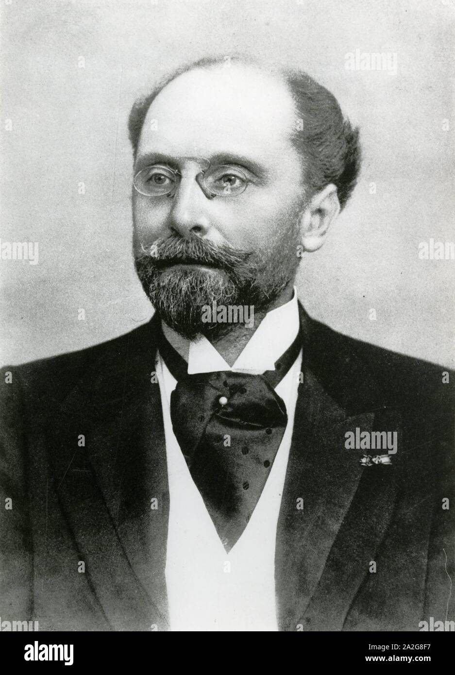 Emile baron hi-res stock photography and images - Alamy