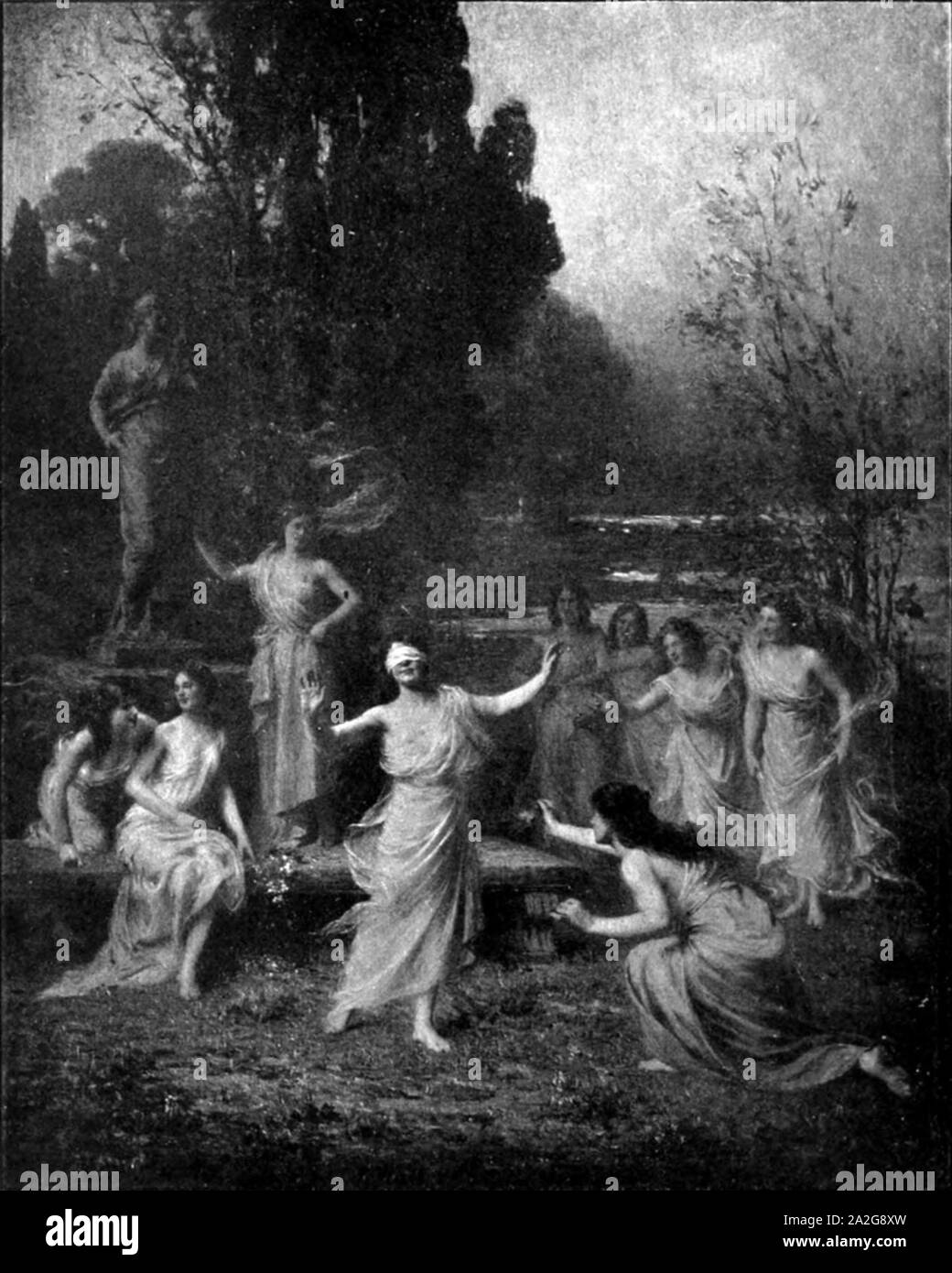 Louis maillard hi-res stock photography and images - Alamy