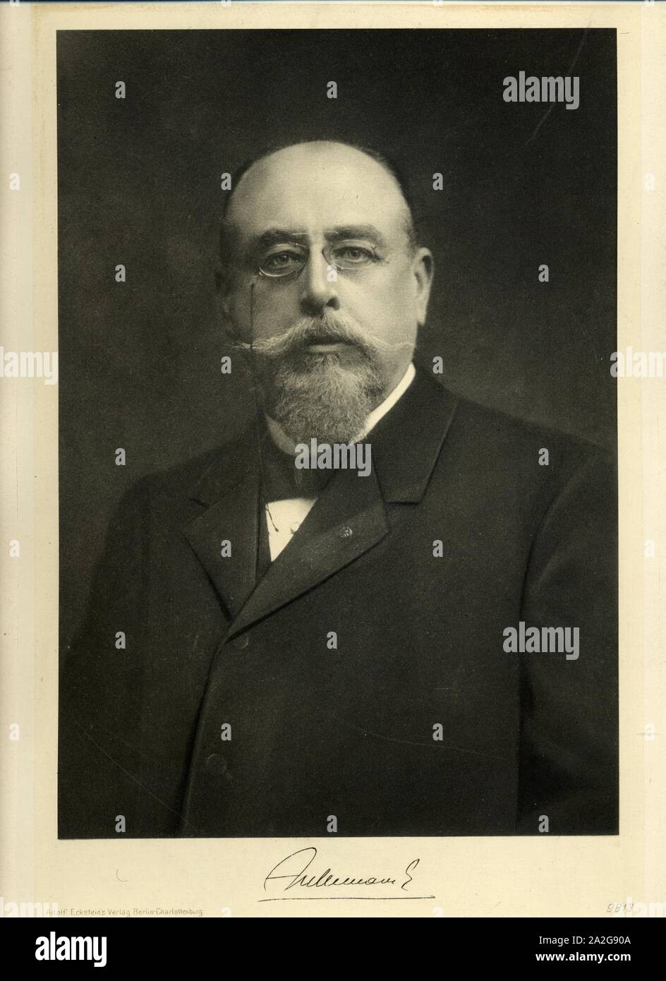 Emile hellemans hi-res stock photography and images - Alamy