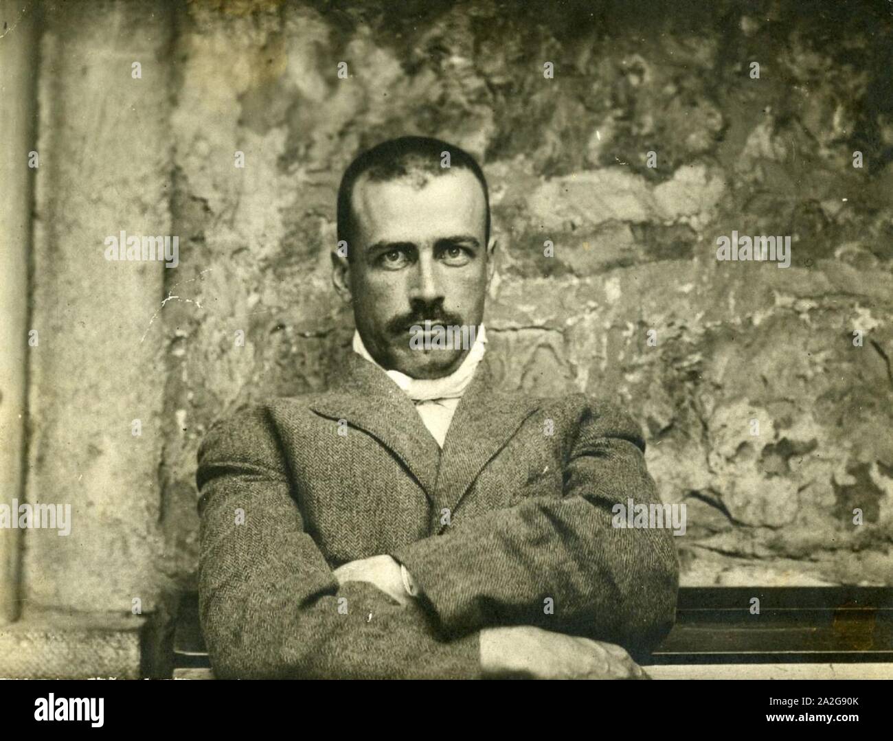 Benoit emile hi-res stock photography and images - Alamy