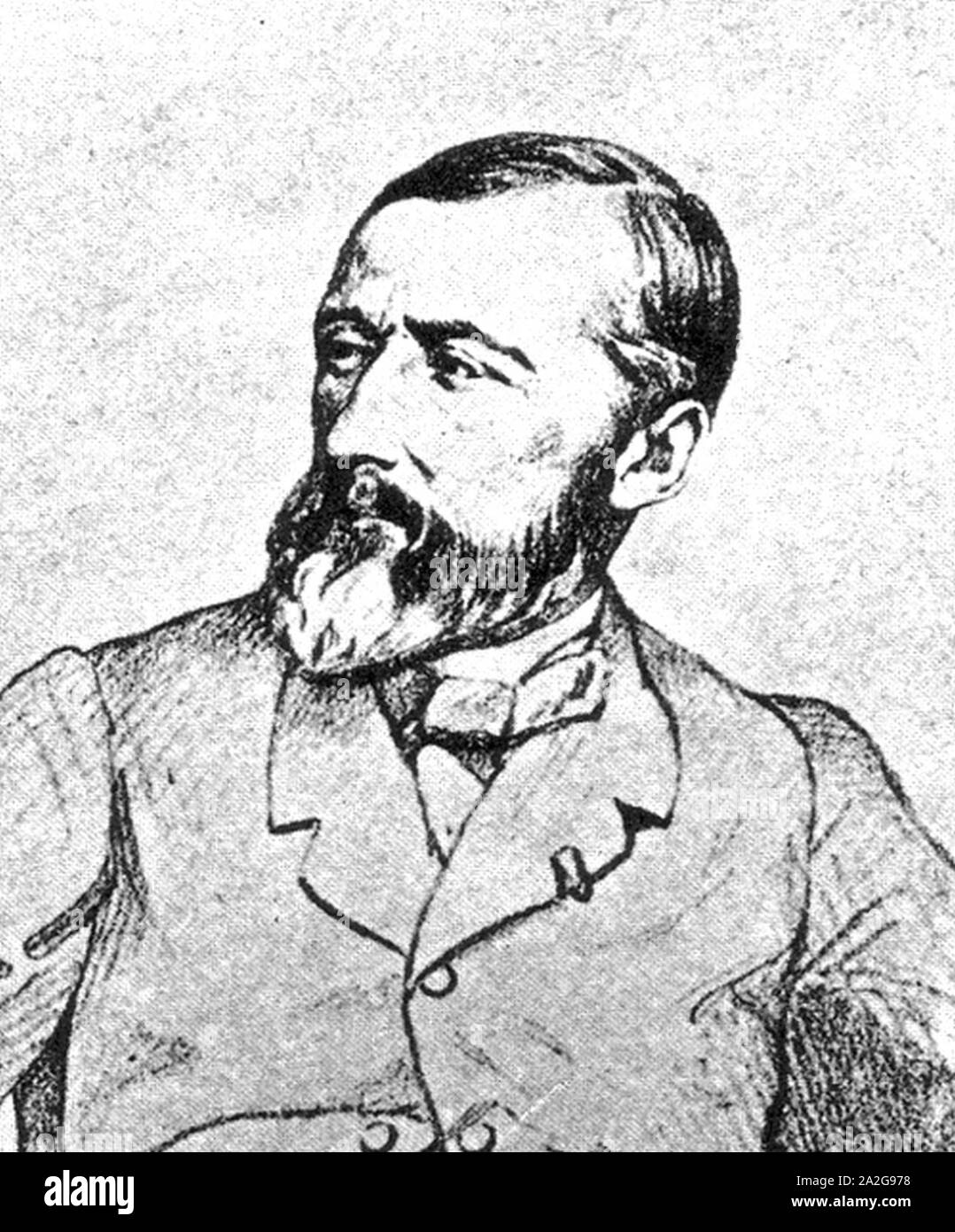 Emile loubon hi-res stock photography and images - Alamy