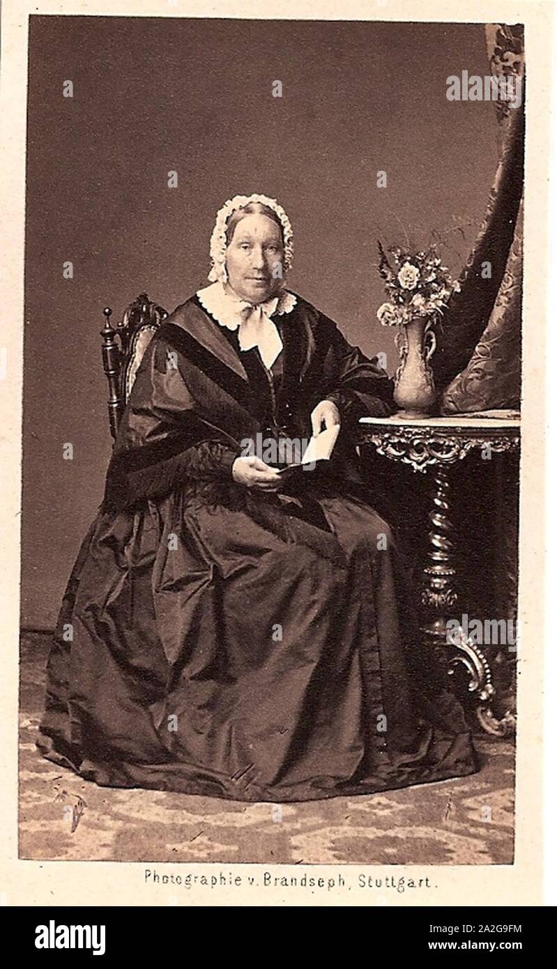 Emilie conradi hi-res stock photography and images - Alamy