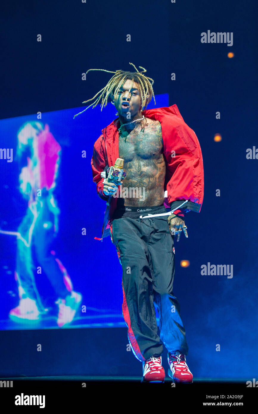 Khalif Brown High Resolution Stock Photography and Images - Alamy