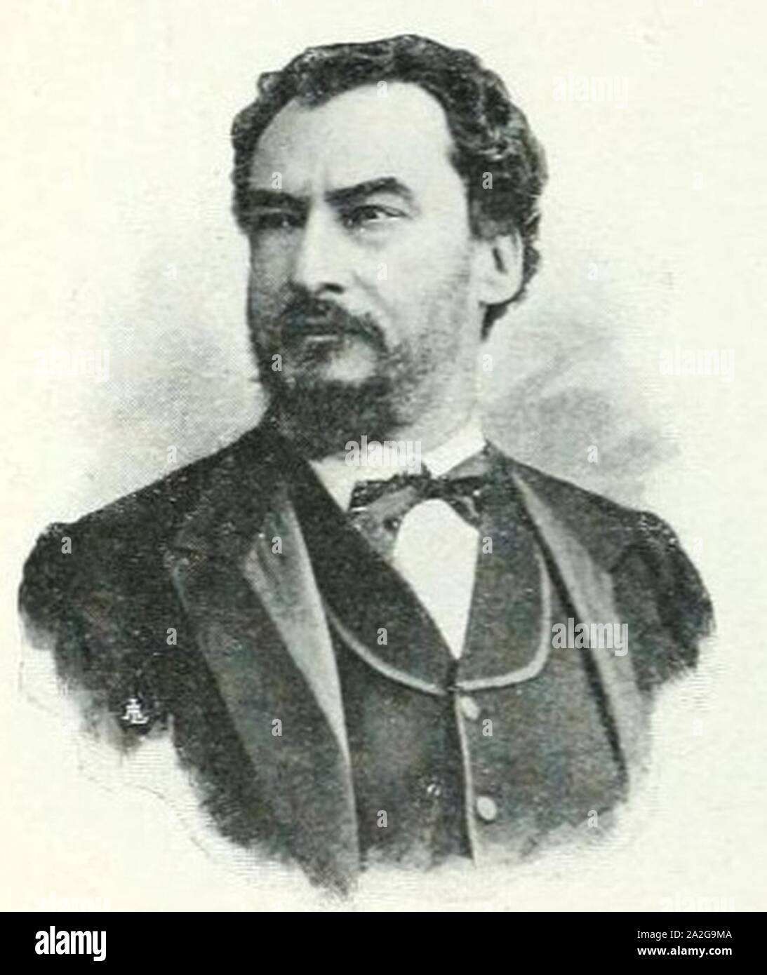 Broglio hi-res stock photography and images - Alamy