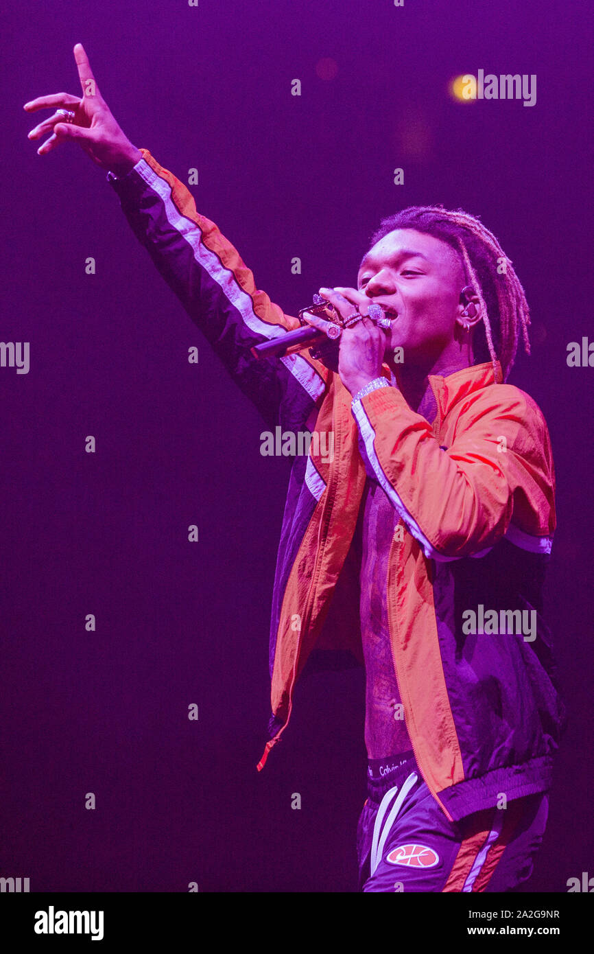 Khalif brown hi-res stock photography and images - Alamy