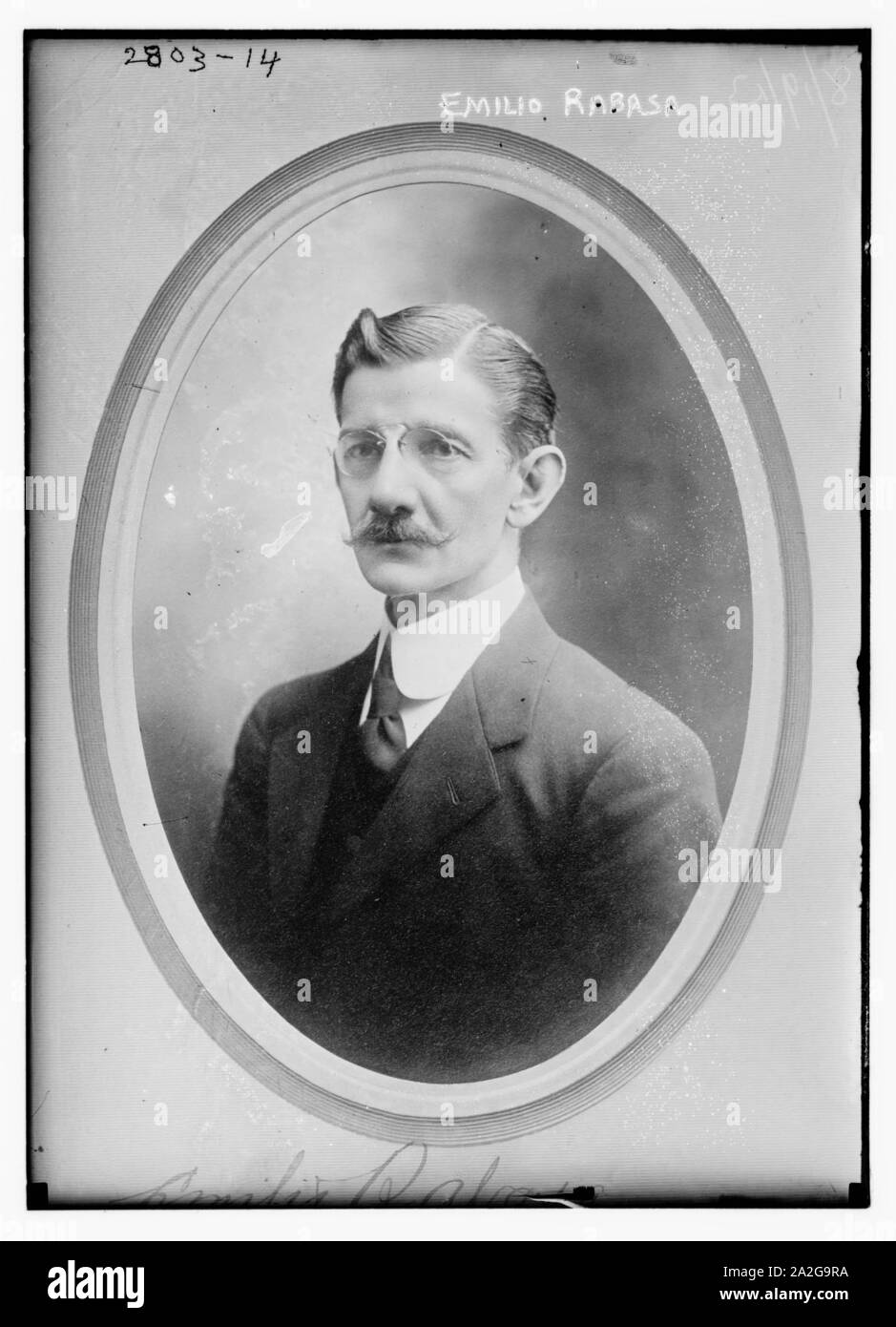 Rabasa hi-res stock photography and images - Alamy