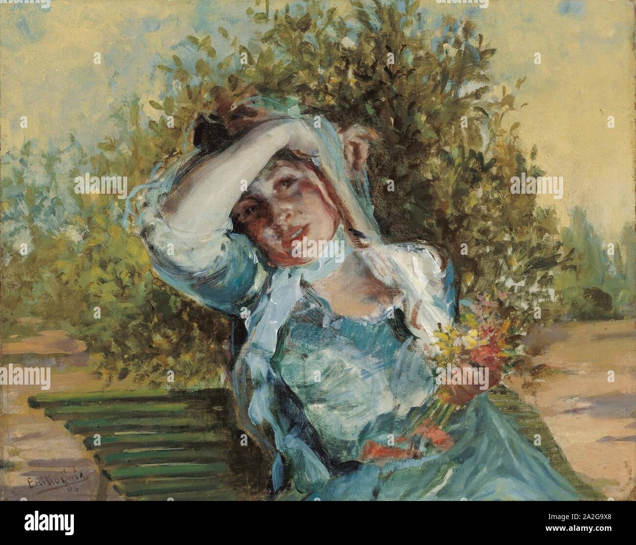 Emilio sala hi-res stock photography and images - Alamy