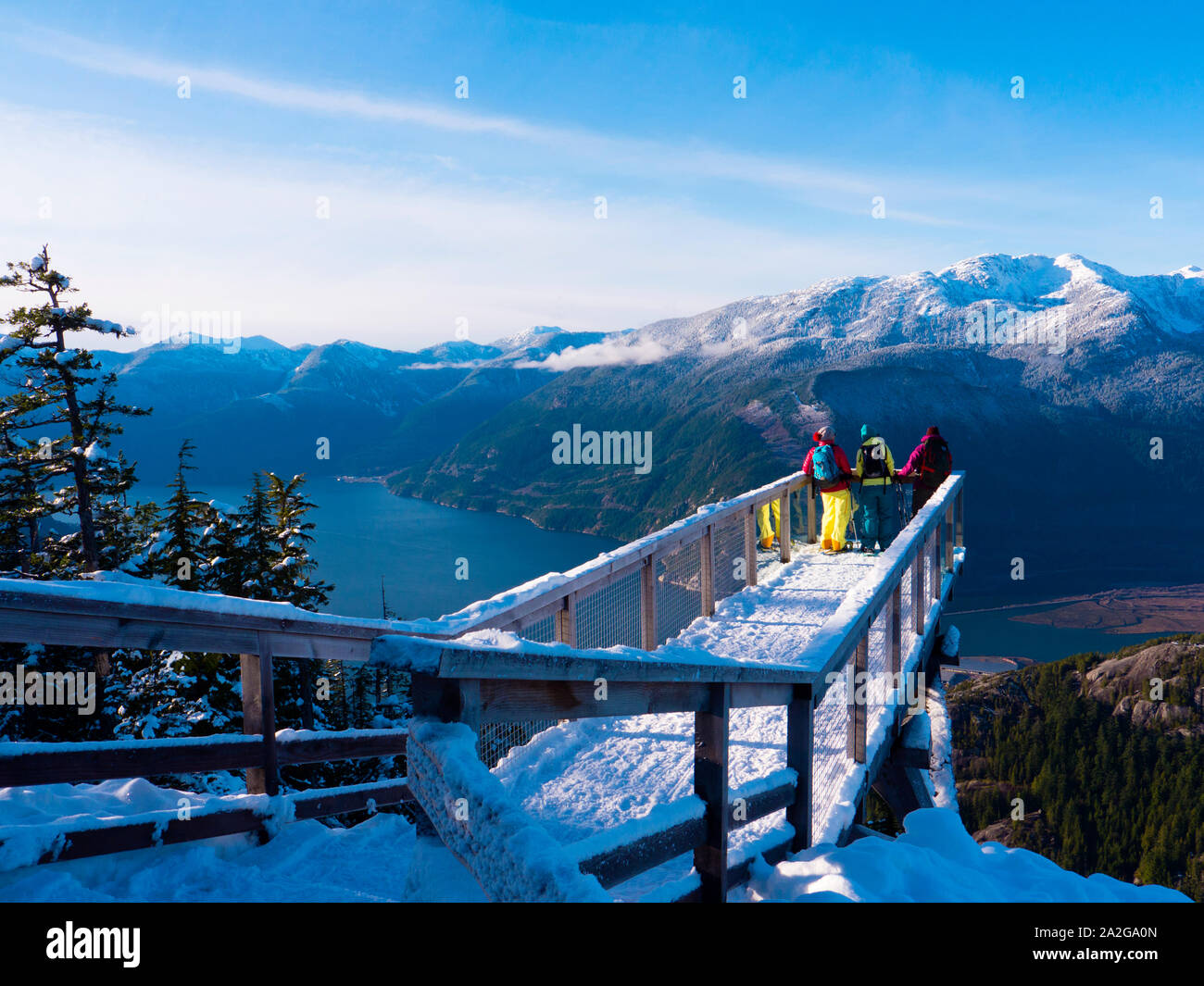 Overlook scenery hi-res stock photography and images - Alamy