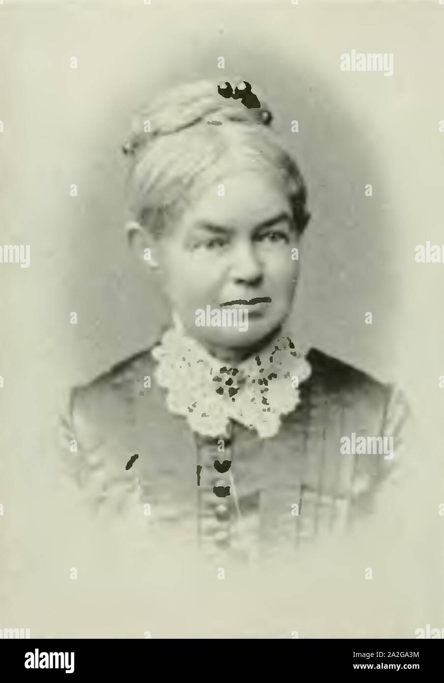 Emily howland hi-res stock photography and images - Alamy