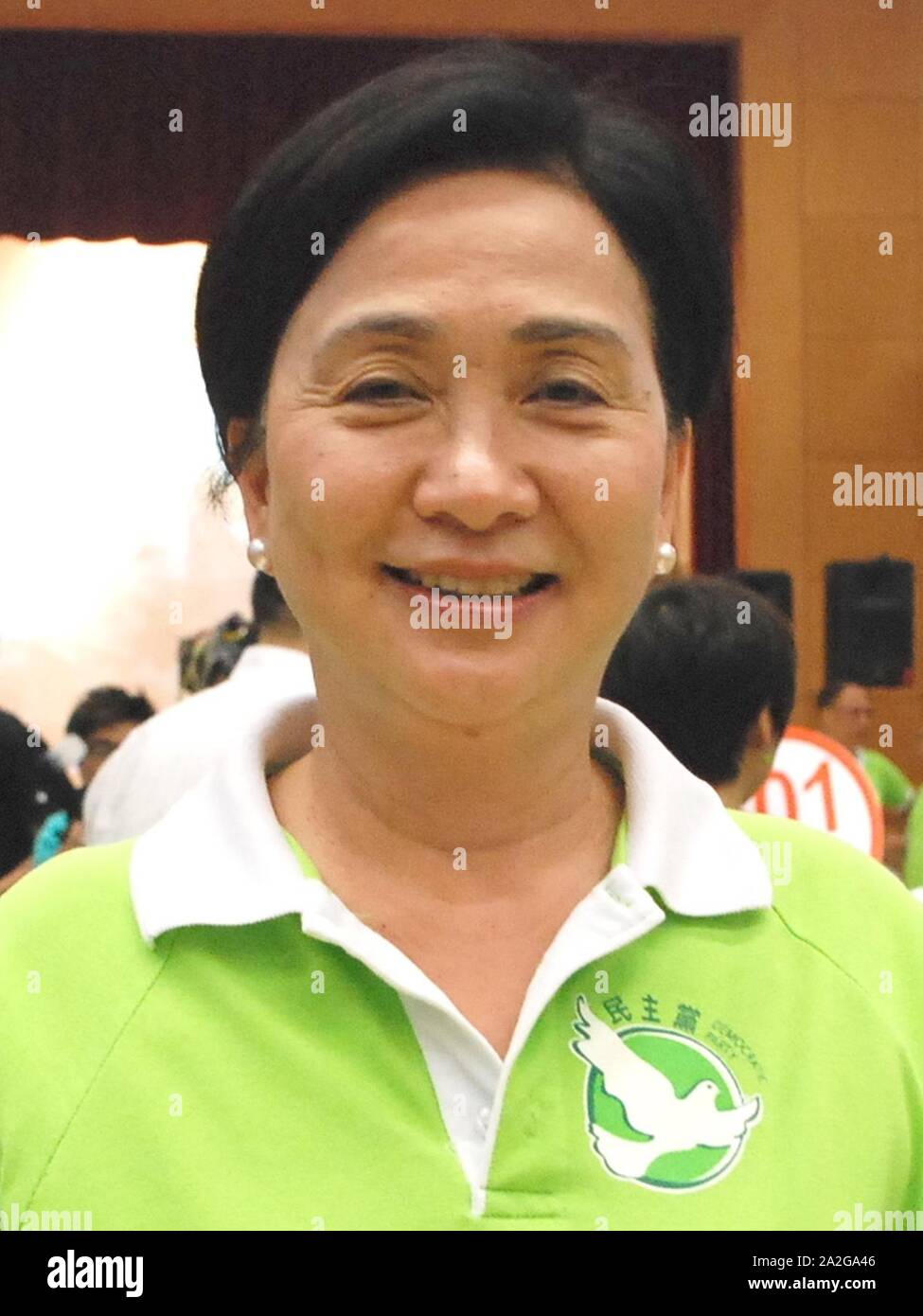 Emily lau hi-res stock photography and images - Alamy