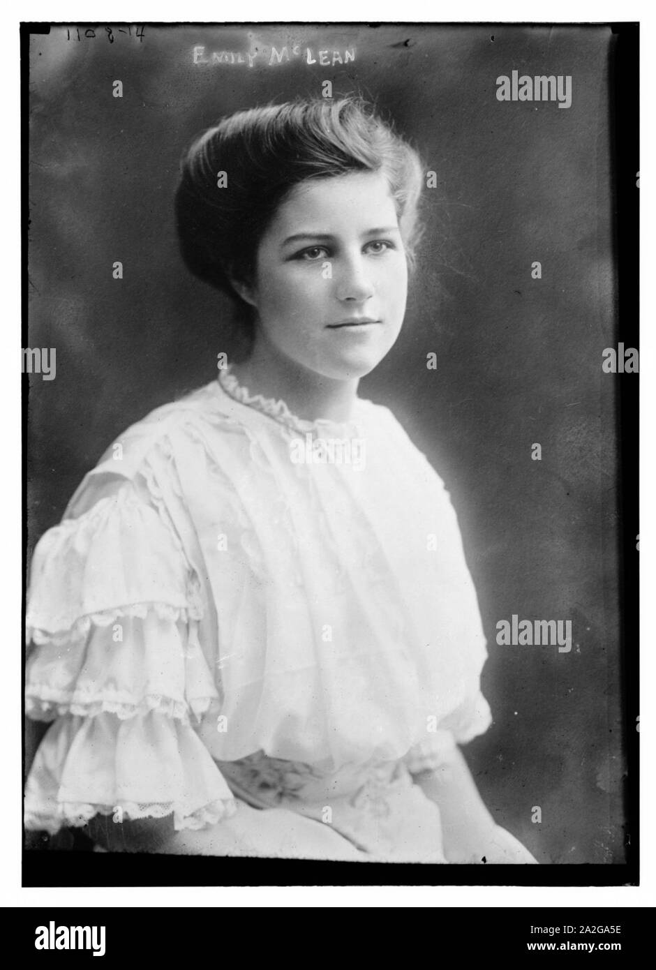 Mclean Black and White Stock Photos & Images - Alamy