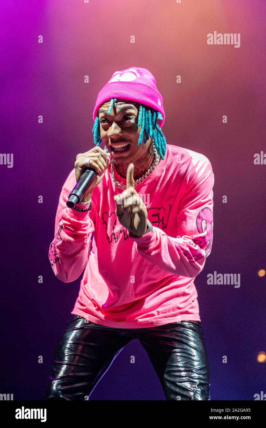 Tyla music hi-res stock photography and images - Alamy