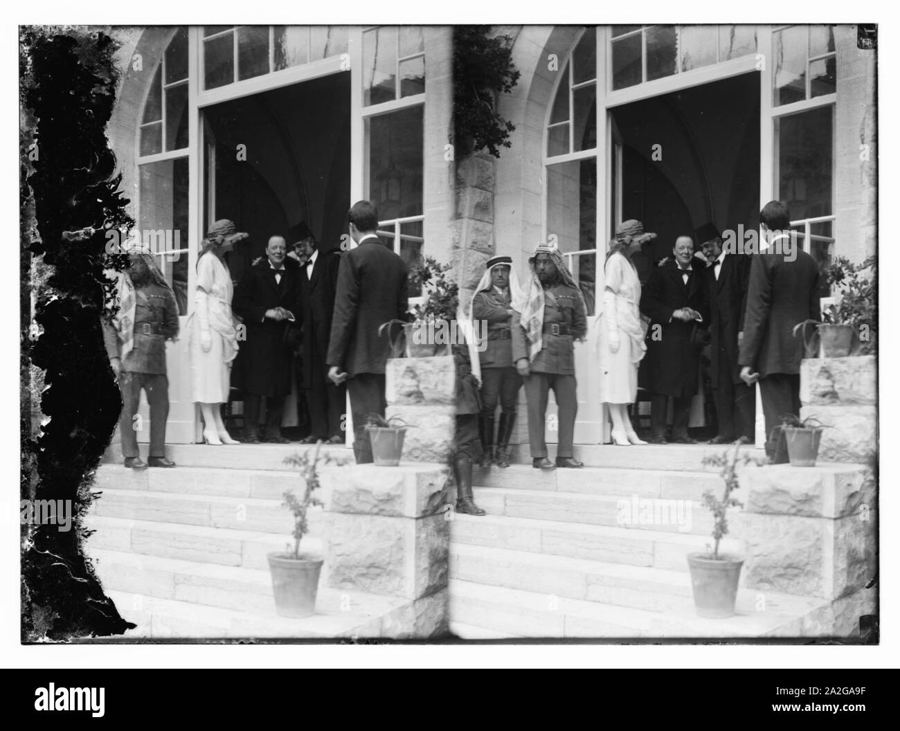 Mrs churchill Cut Out Stock Images & Pictures - Alamy