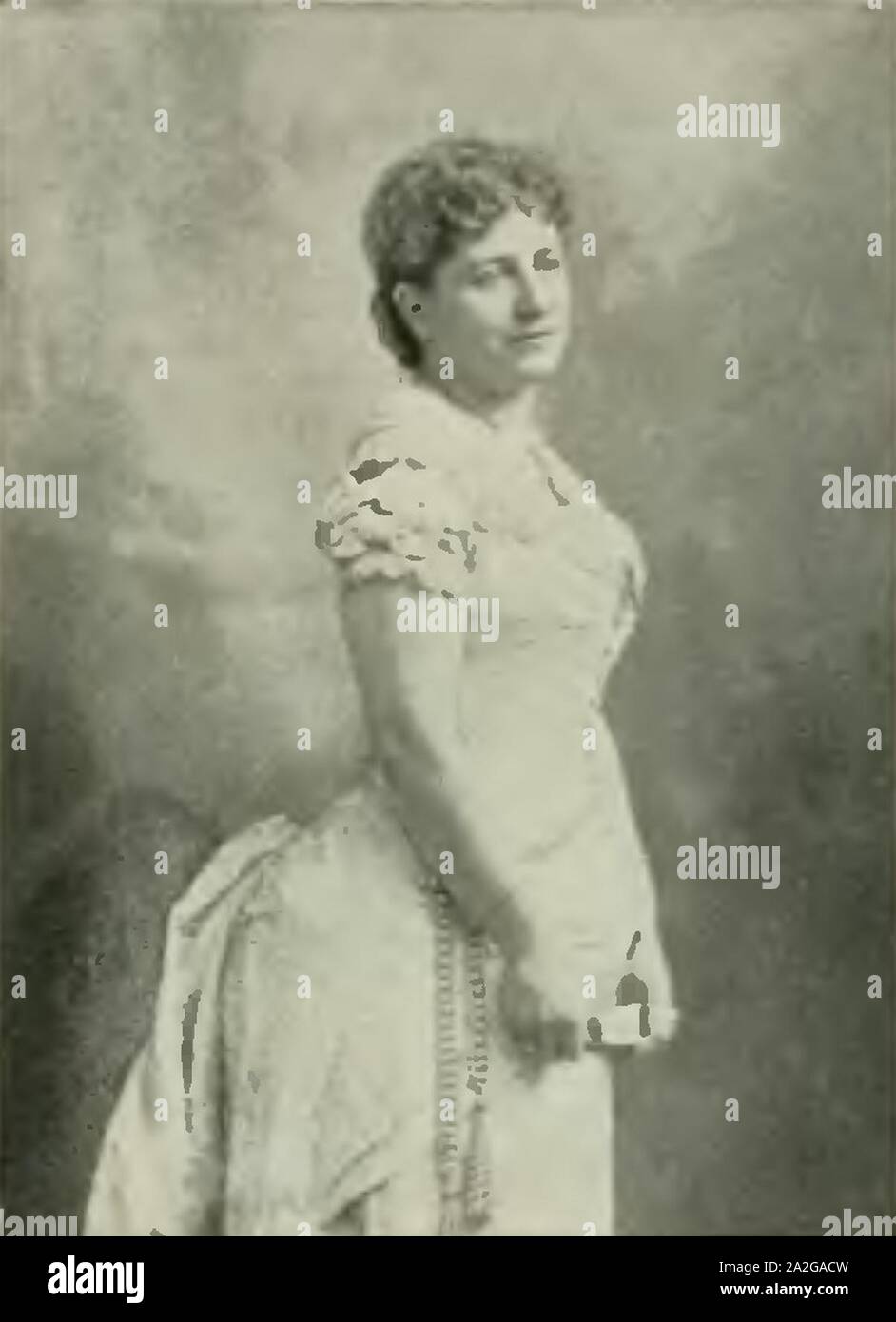 Emma cecilia thursby hi-res stock photography and images - Alamy