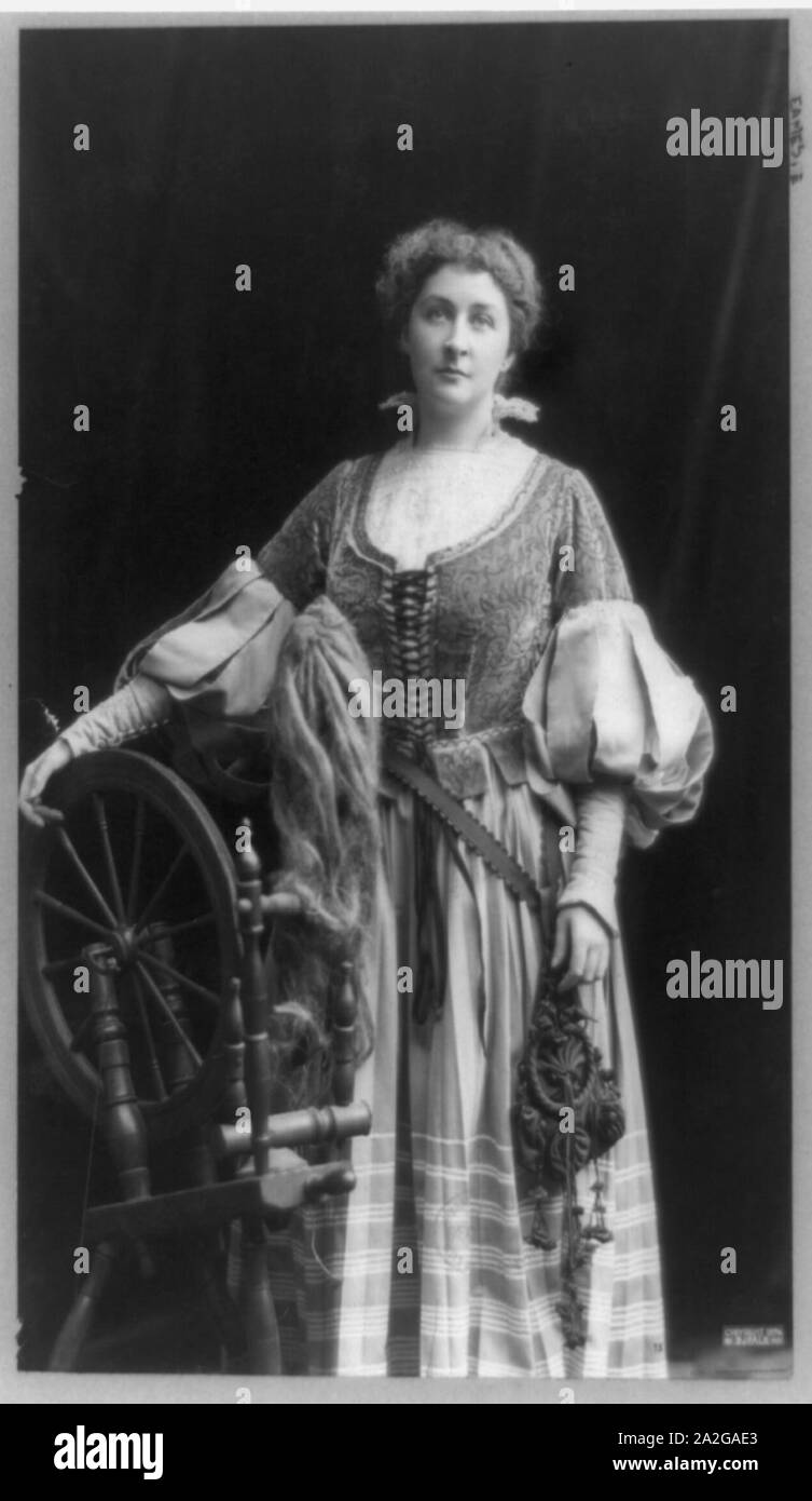 Emma eames hi-res stock photography and images - Alamy