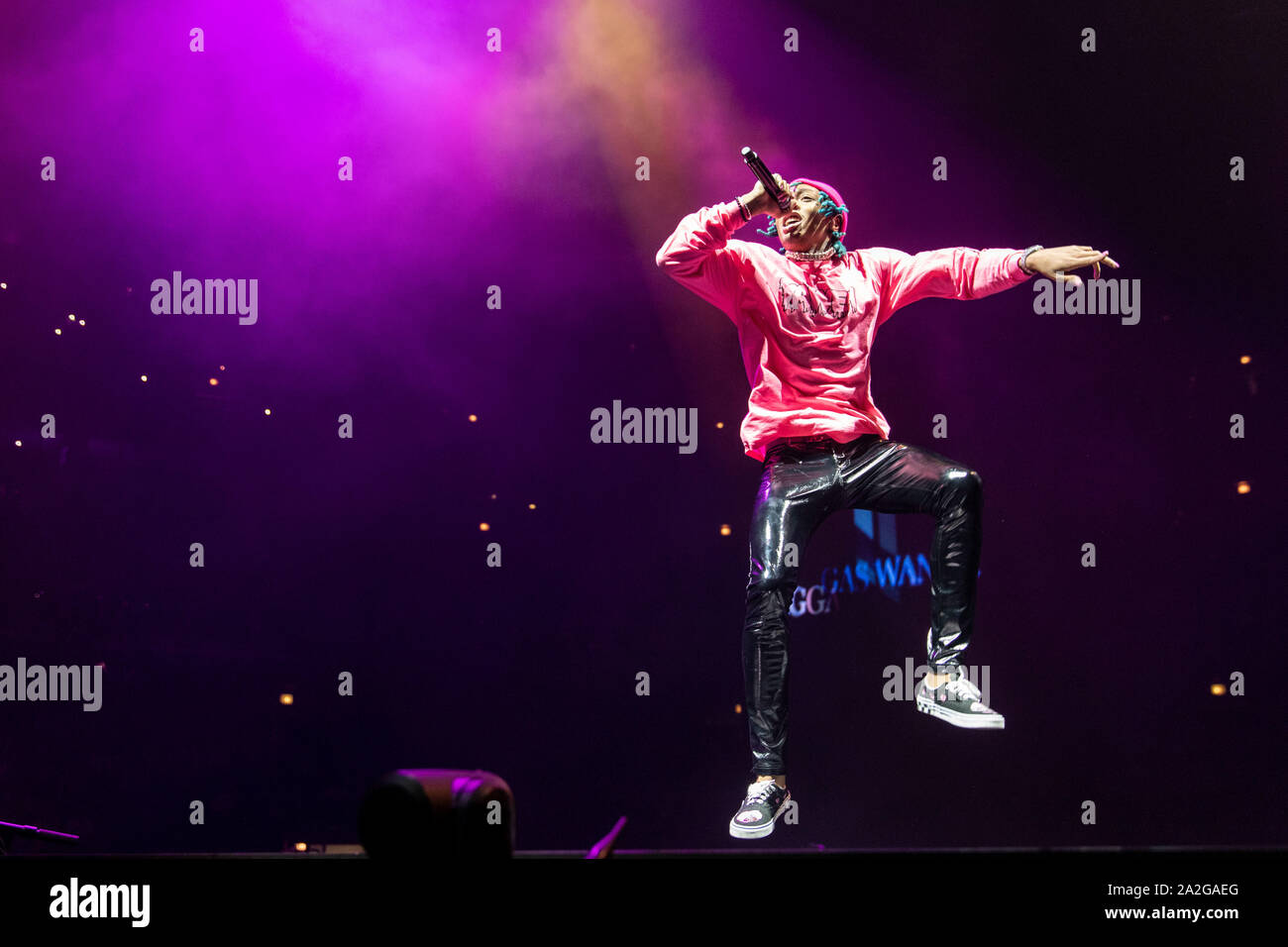 Tyla music hi-res stock photography and images - Alamy