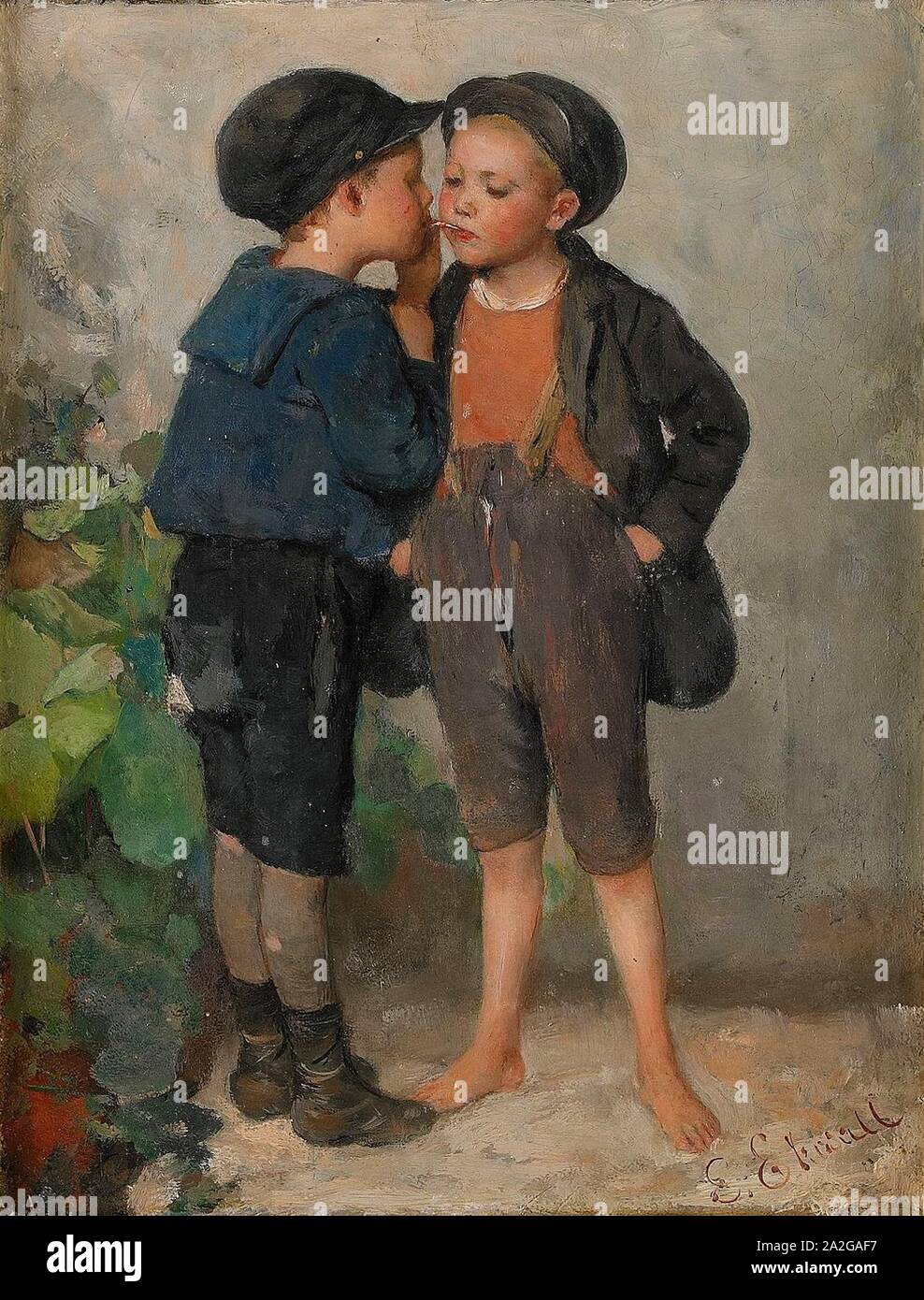 Emma ekwall hi-res stock photography and images - Alamy