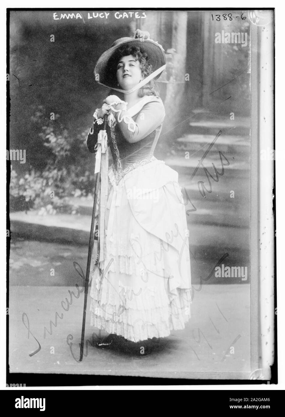 Emma lucy gates hi-res stock photography and images - Alamy