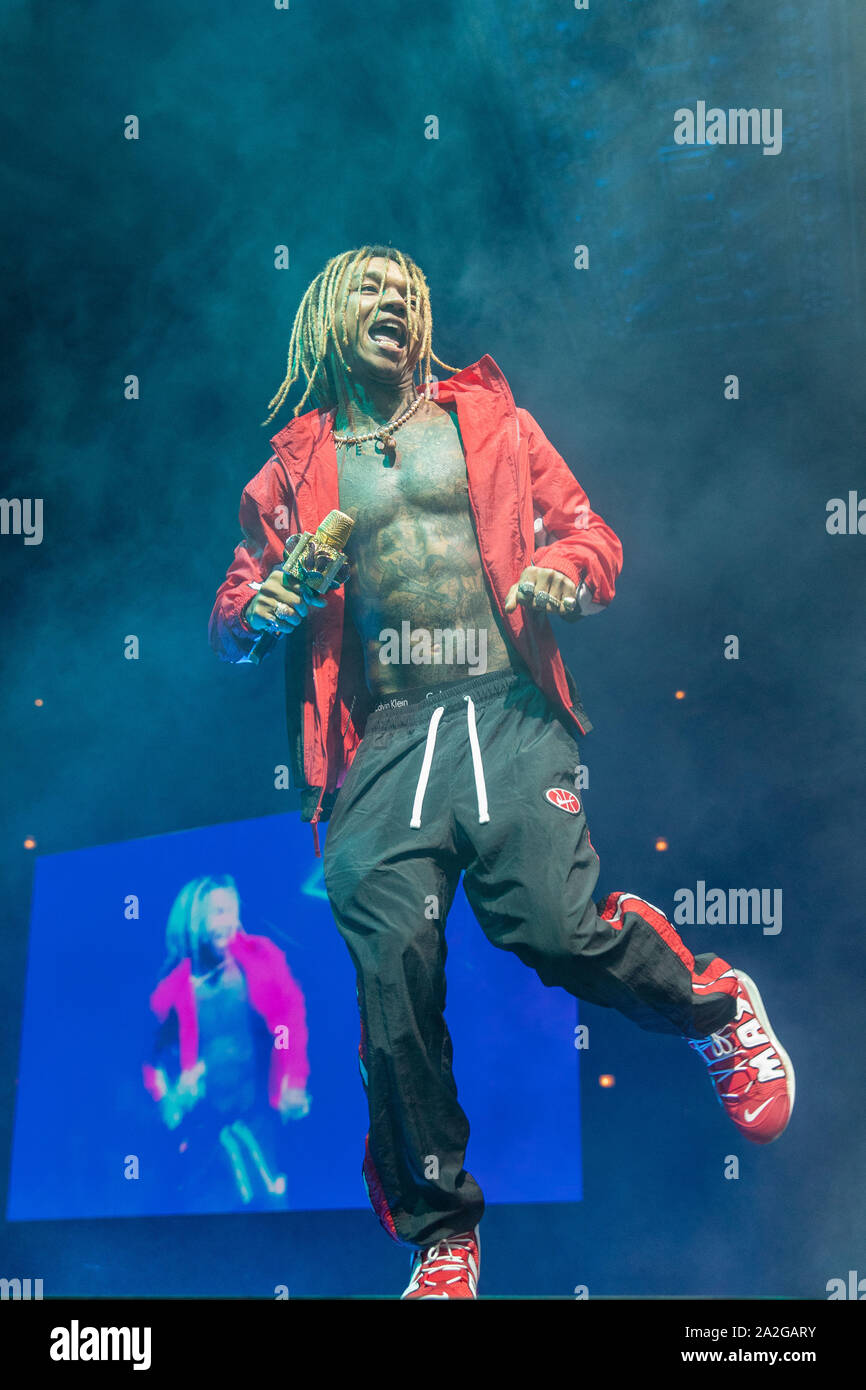 Khalif brown hi-res stock photography and images - Alamy
