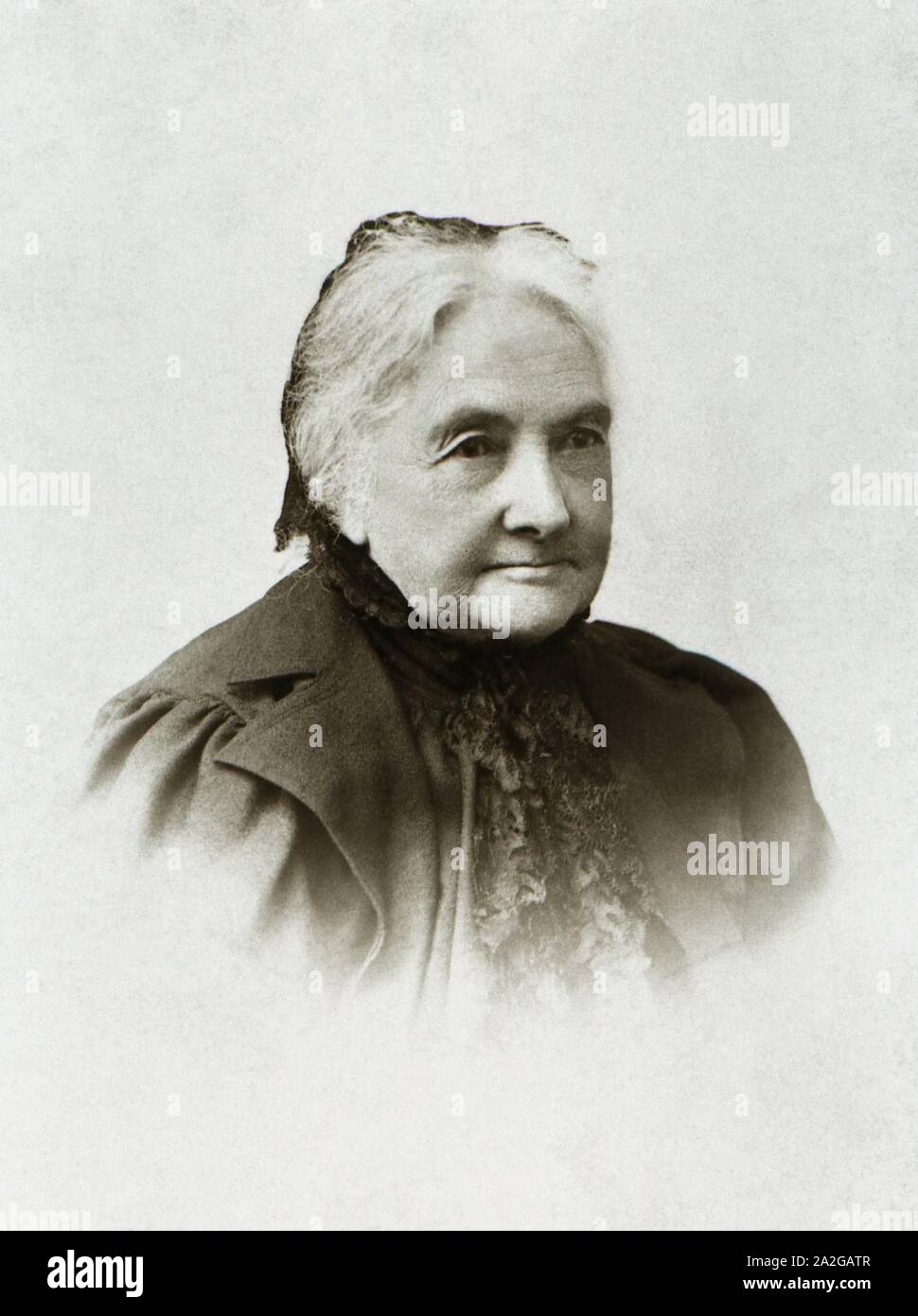 Emma z Zaluskich Ostaszewska (311)-1 Stock Photo - Alamy